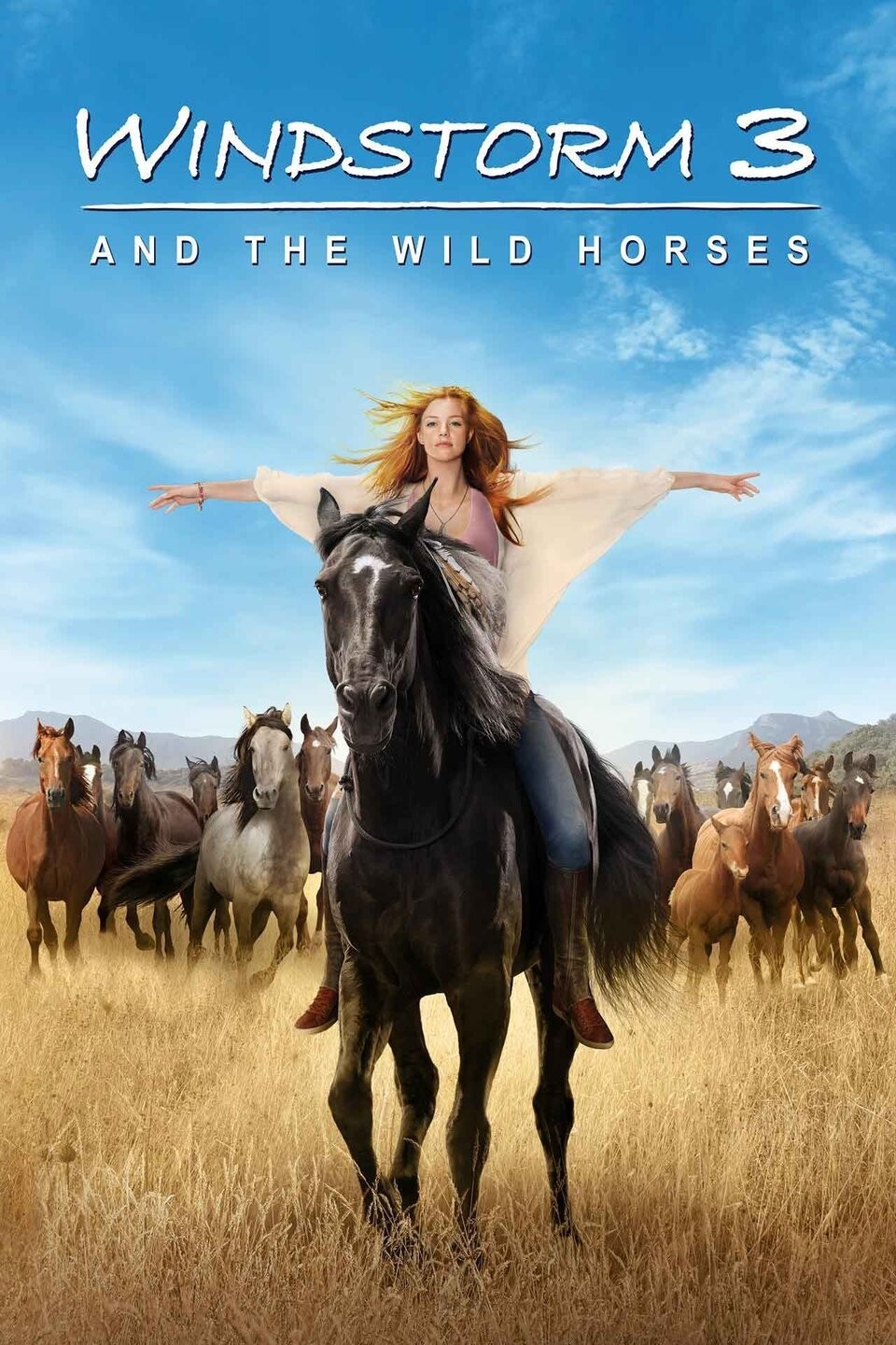 Windstorm 3 | Rotten Tomatoes