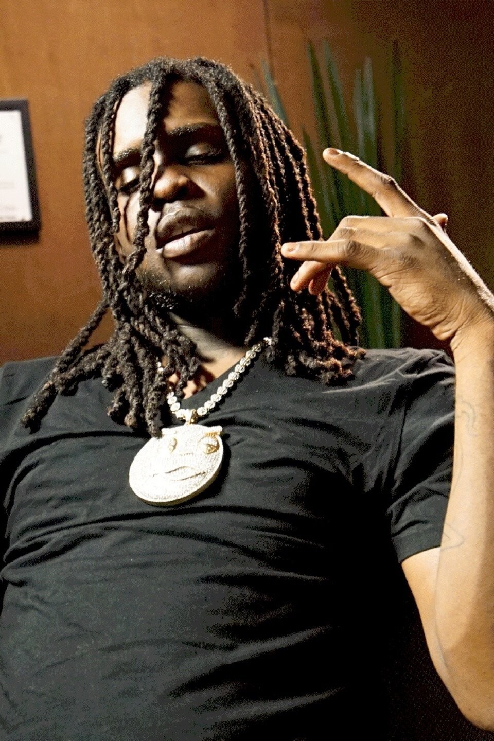 Chief Keef Pictures | Rotten Tomatoes