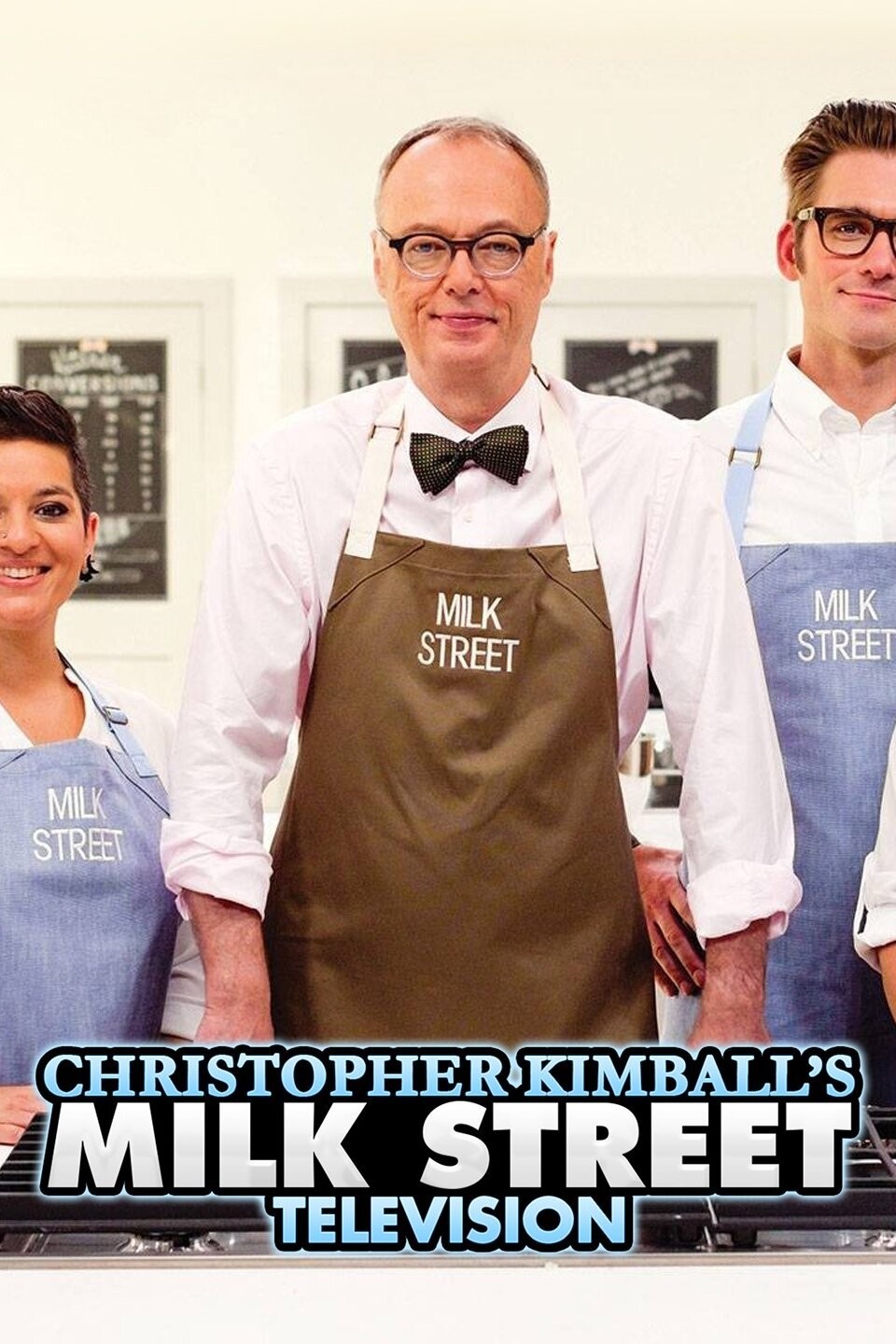 Christopher Kimball's Milk Street Television Season 1 | Rotten Tomatoes
