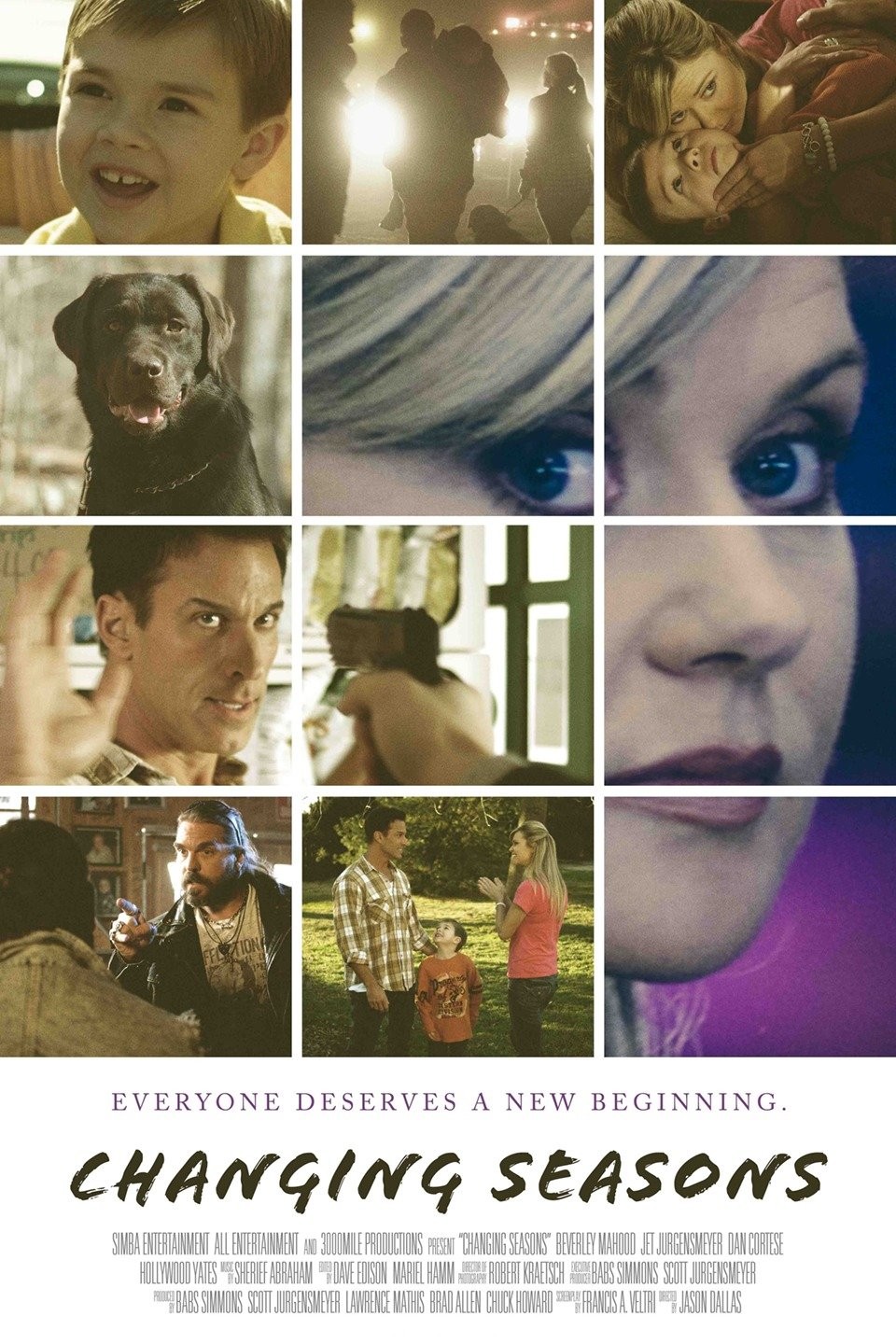 Changing Seasons | Rotten Tomatoes