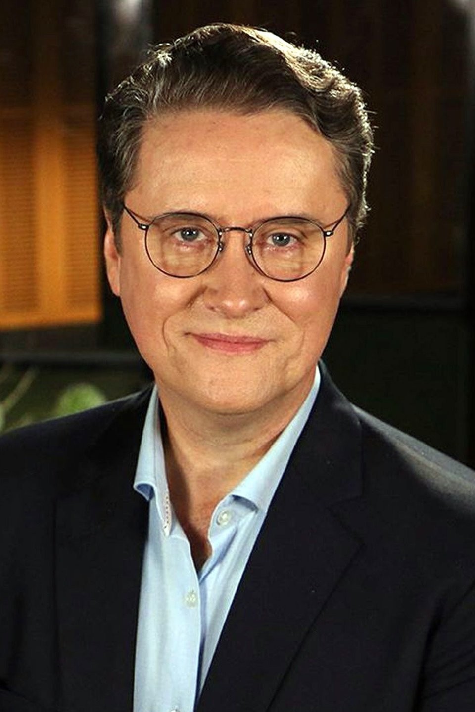 Richard Fidler Pictures | Rotten Tomatoes