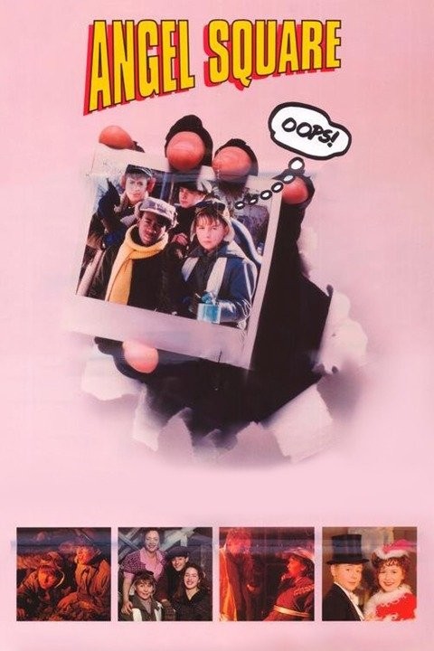 Angel Square | Rotten Tomatoes