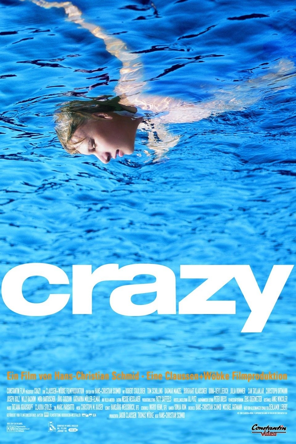 Crazy | Rotten Tomatoes