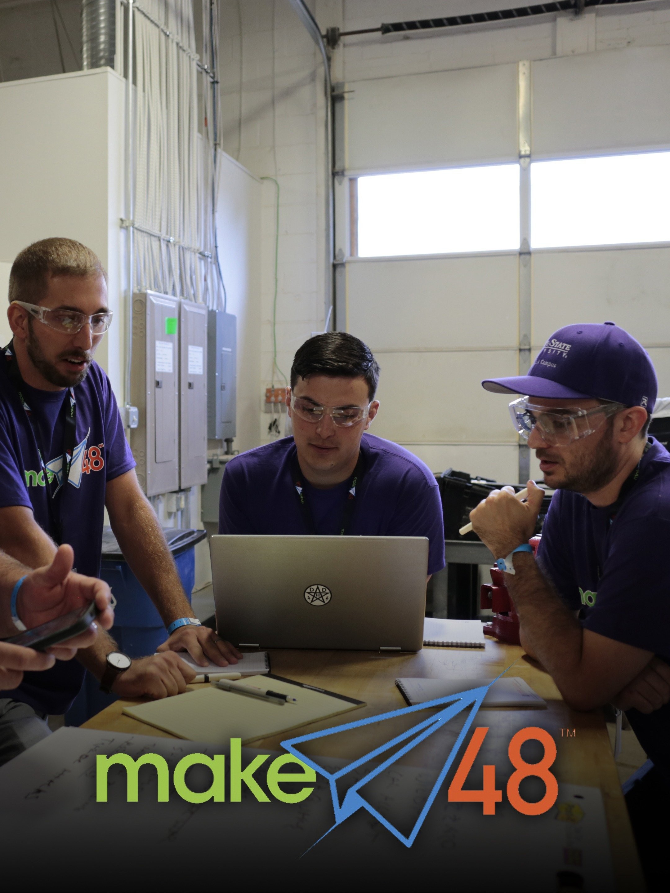 Make48 City Series Madison Pictures | Rotten Tomatoes