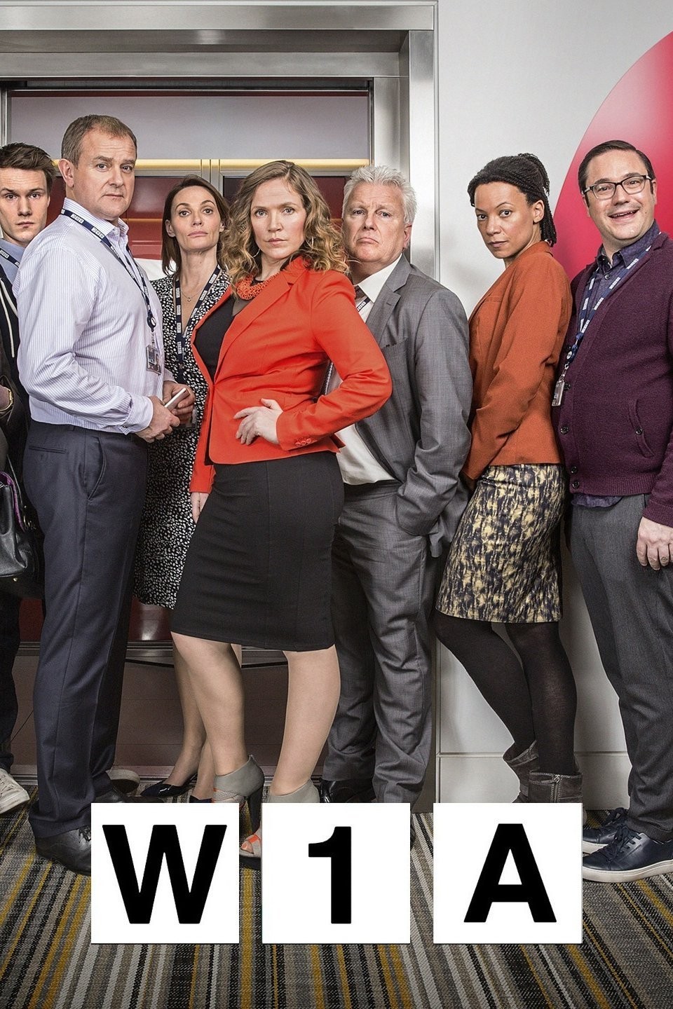 W1A: Season 3 Pictures | Rotten Tomatoes