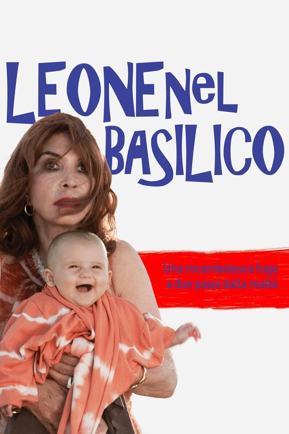 Leone nel basilico Pictures | Rotten Tomatoes