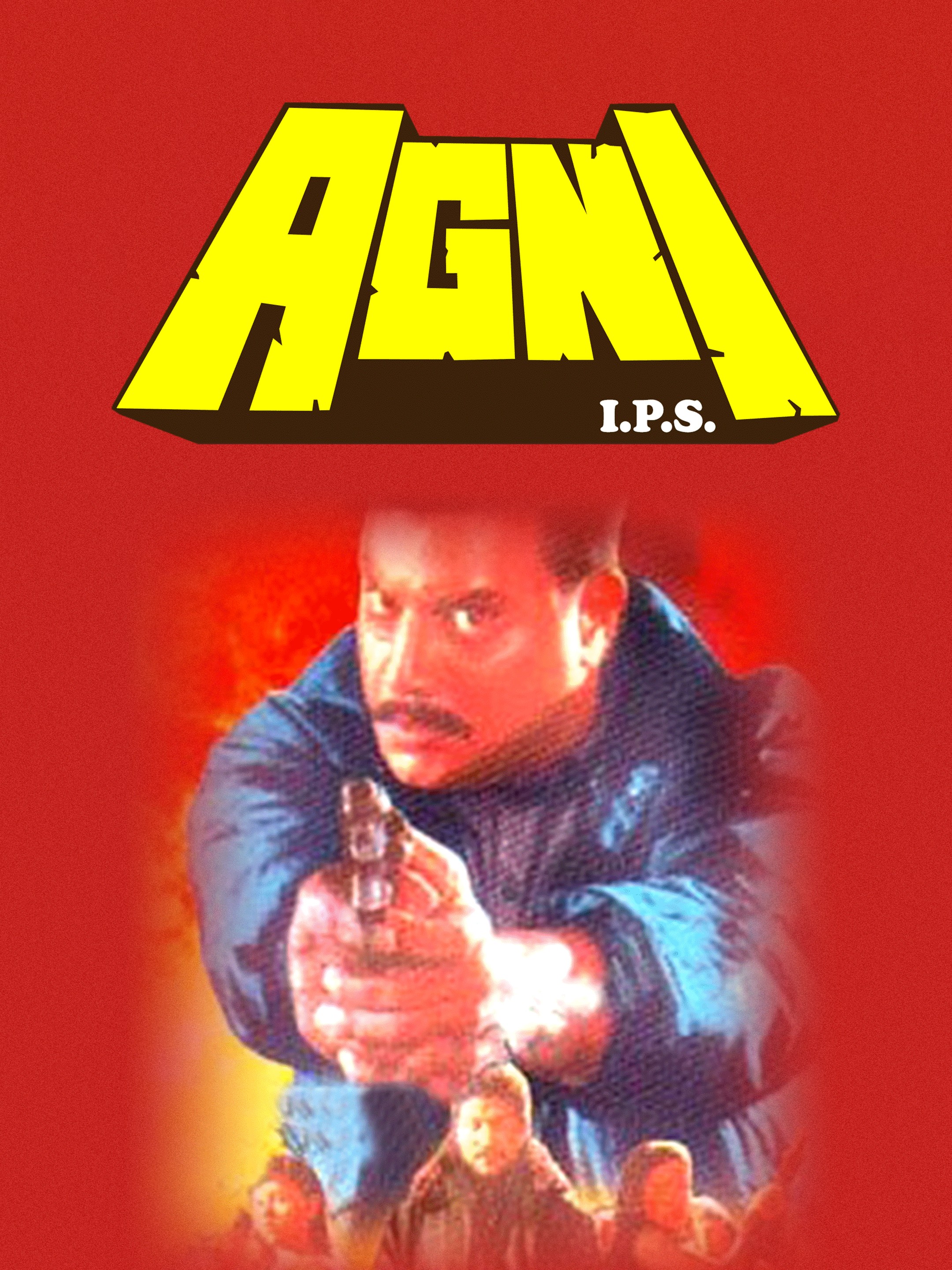 Agni IPS | Rotten Tomatoes