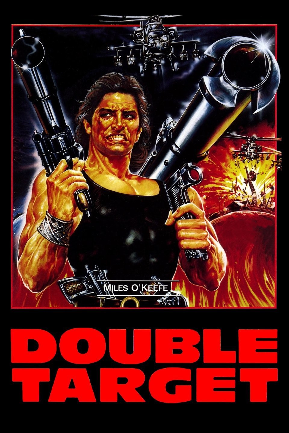 Double Target Pictures | Rotten Tomatoes