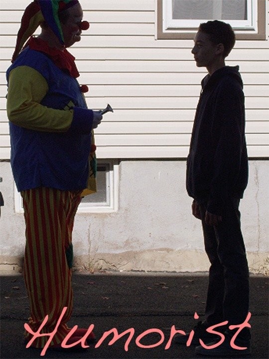 Humorist Pictures | Rotten Tomatoes