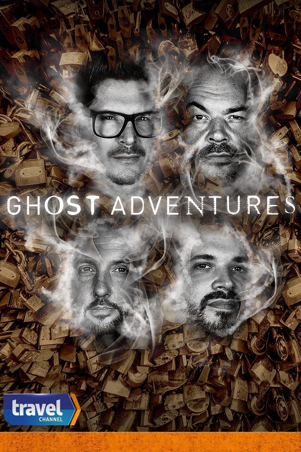 Ghost Adventures Season 15 | Rotten Tomatoes