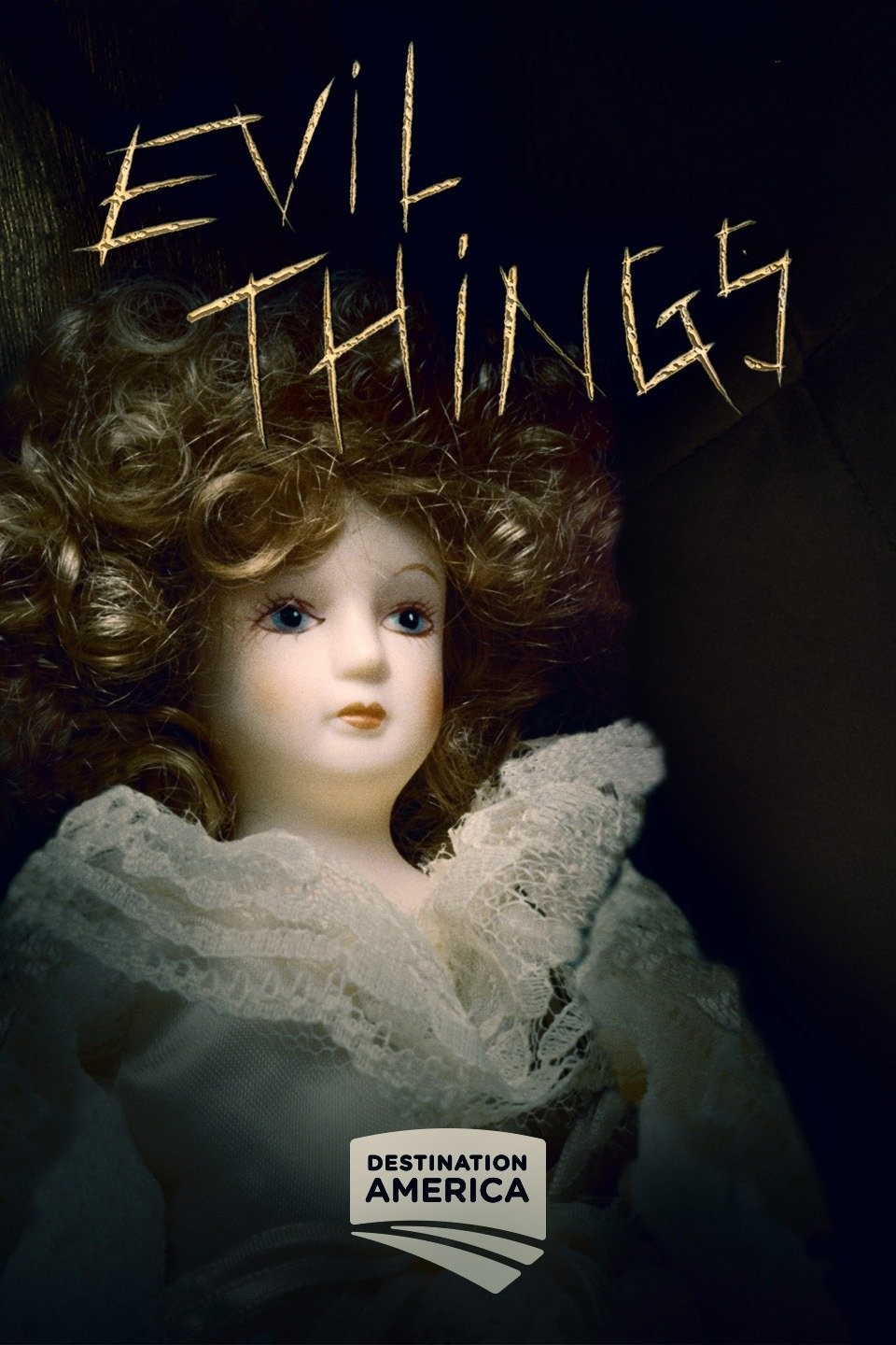 Evil Things - Rotten Tomatoes