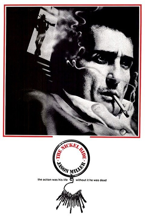 The Nickel Ride Pictures | Rotten Tomatoes