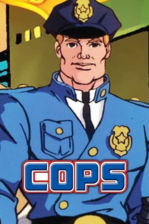 C.O.P.S. Season 1 | Rotten Tomatoes