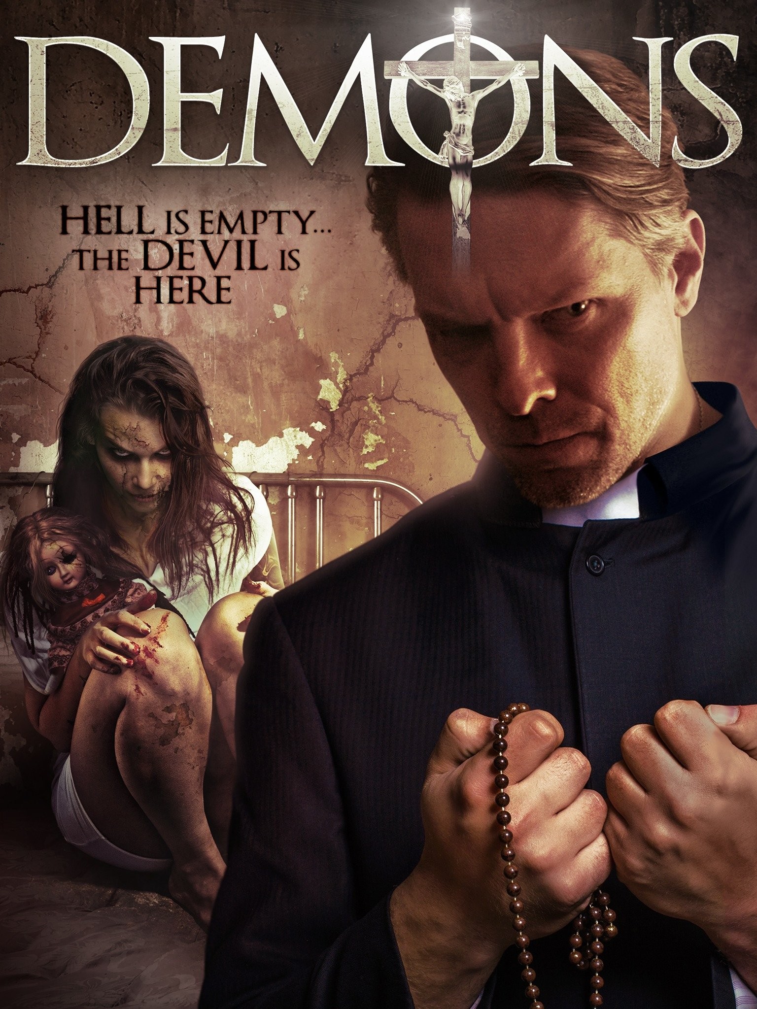 Demons - Trailers & Videos | Rotten Tomatoes