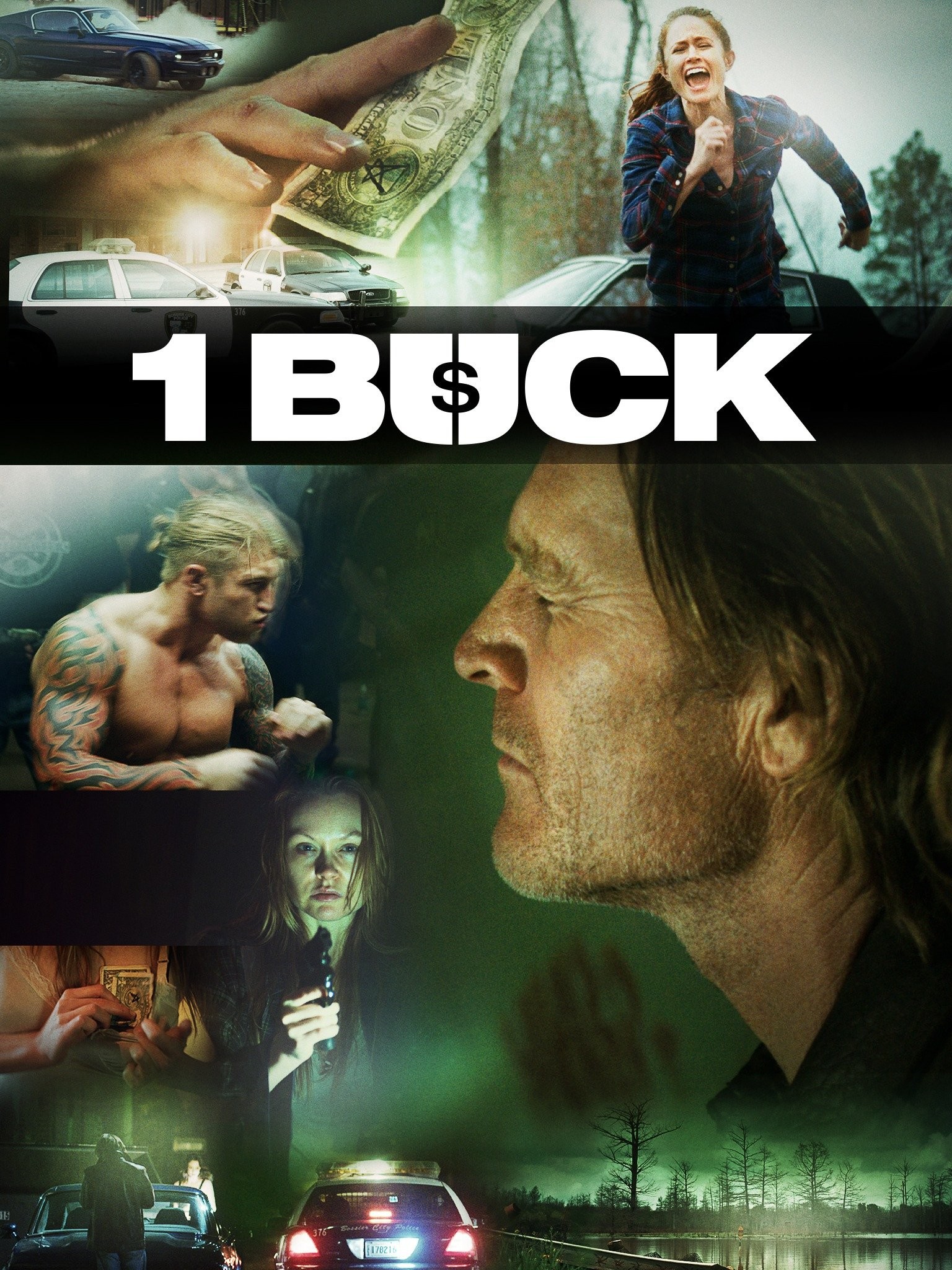 One Buck - Trailers & Videos | Rotten Tomatoes