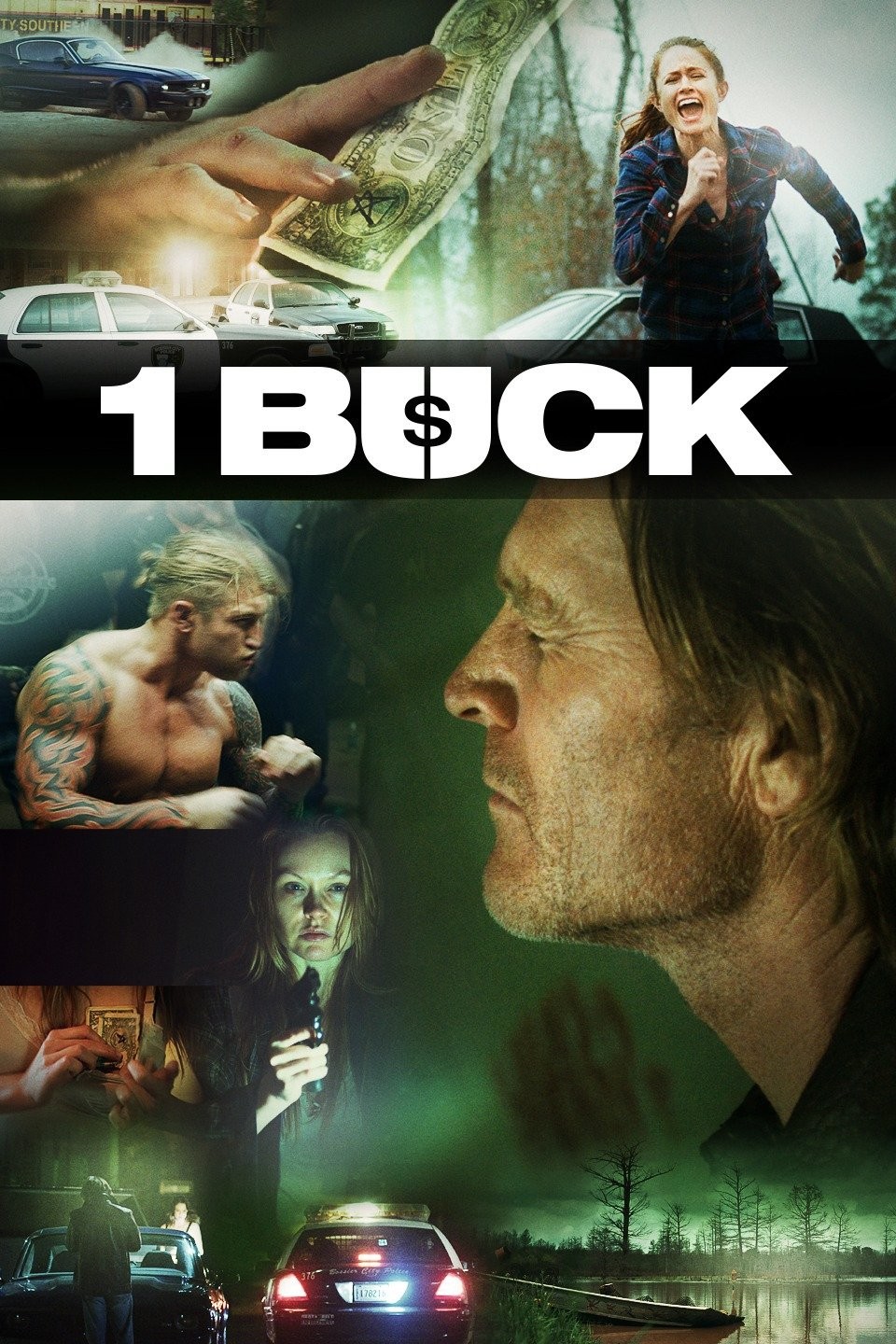 One Buck | Rotten Tomatoes