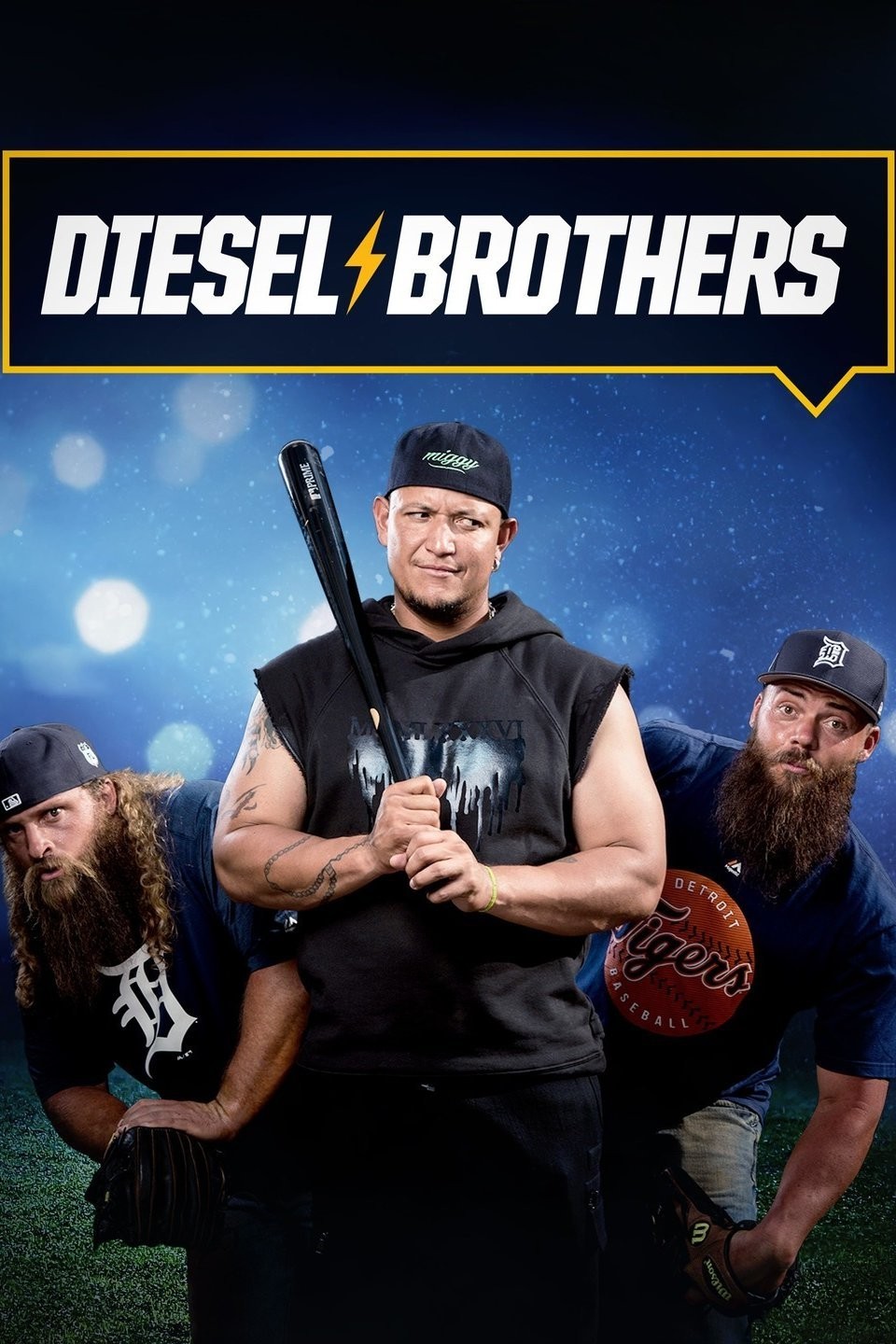 Diesel Brothers Season 3 | Rotten Tomatoes