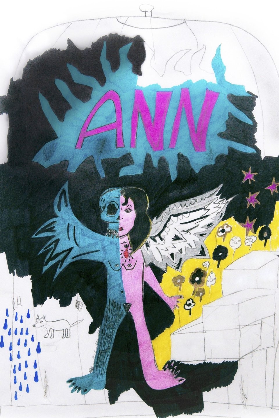 Ann | Rotten Tomatoes