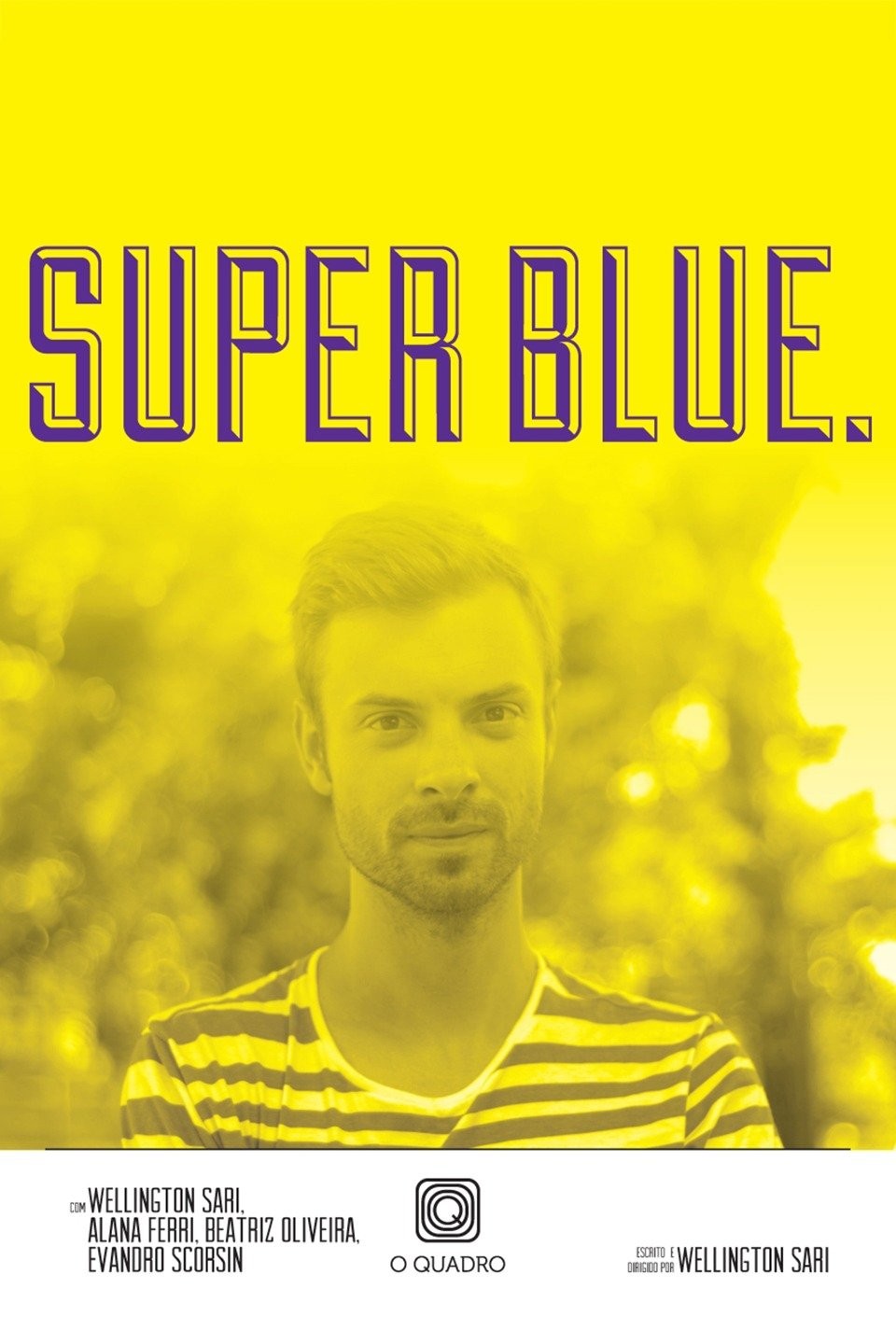 Super Blue | Rotten Tomatoes