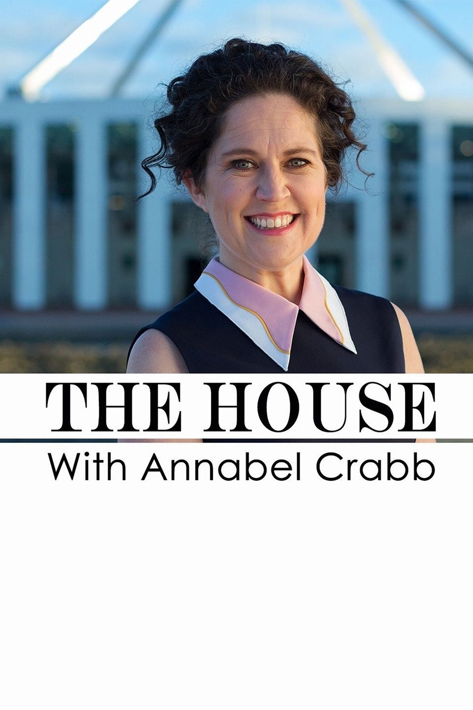 The House With Annabel Crabb: Season 1 Pictures | Rotten Tomatoes