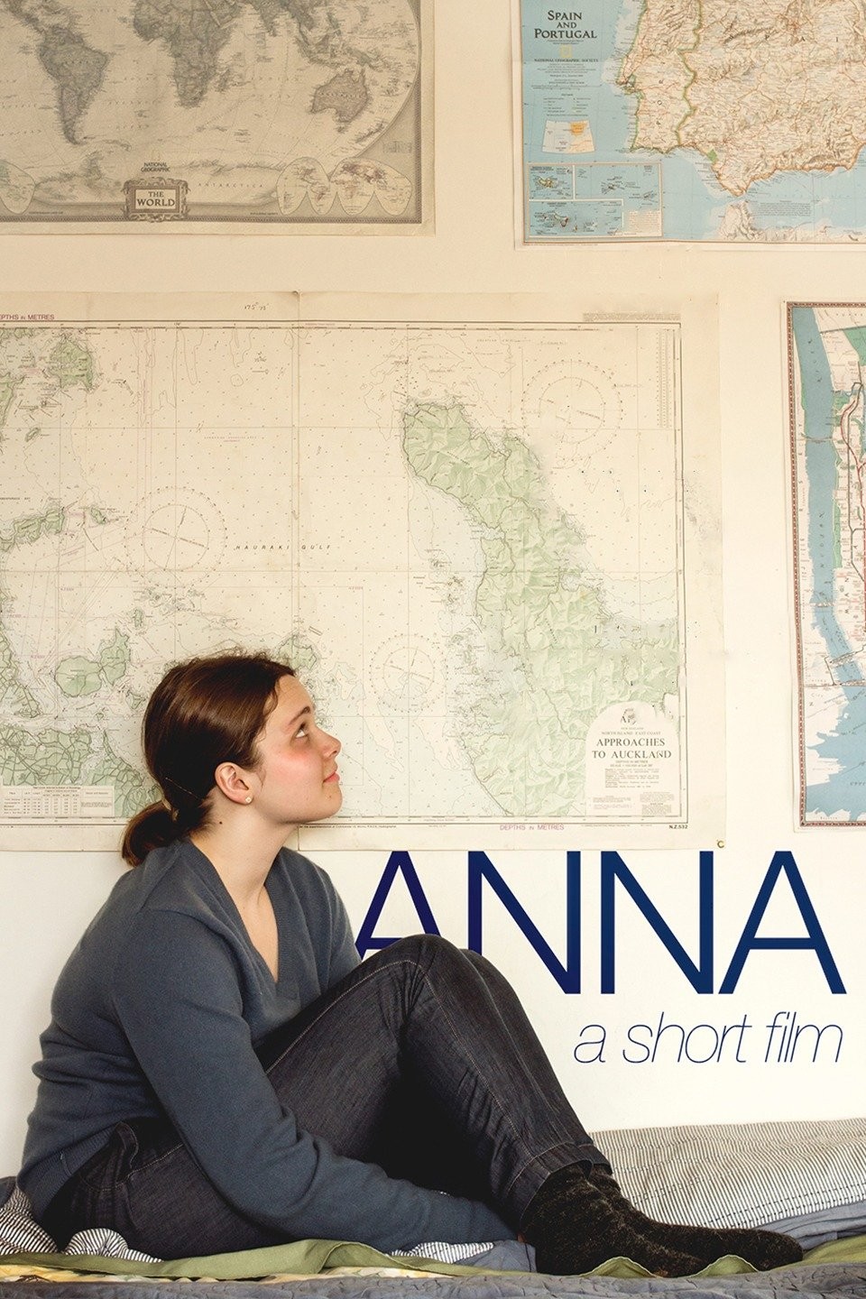 Anna | Rotten Tomatoes