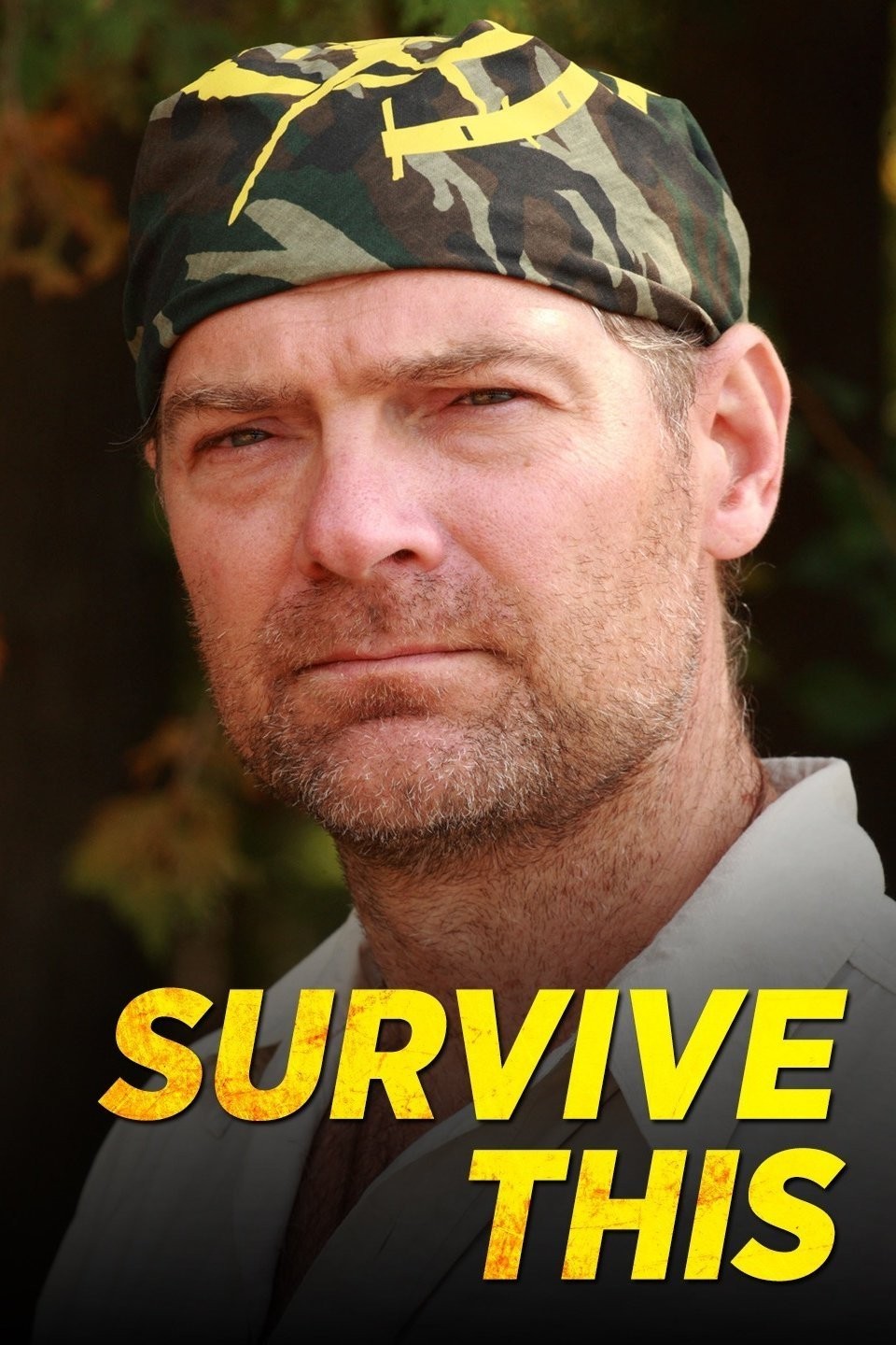 Survive This Season 1 | Rotten Tomatoes