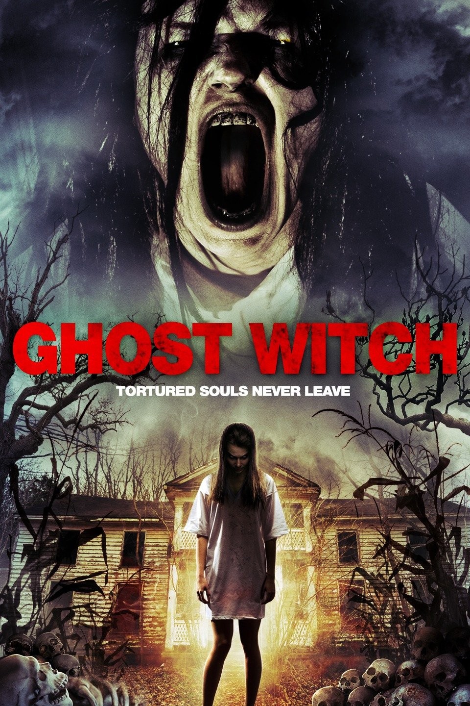 Ghost Witch Pictures | Rotten Tomatoes