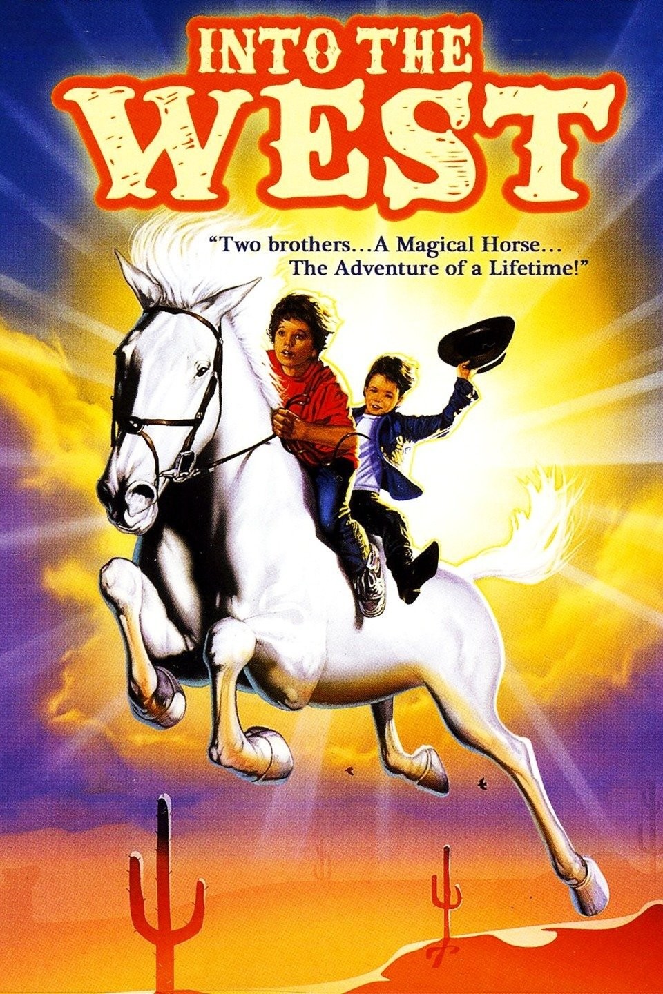 Into the West - Rotten Tomatoes