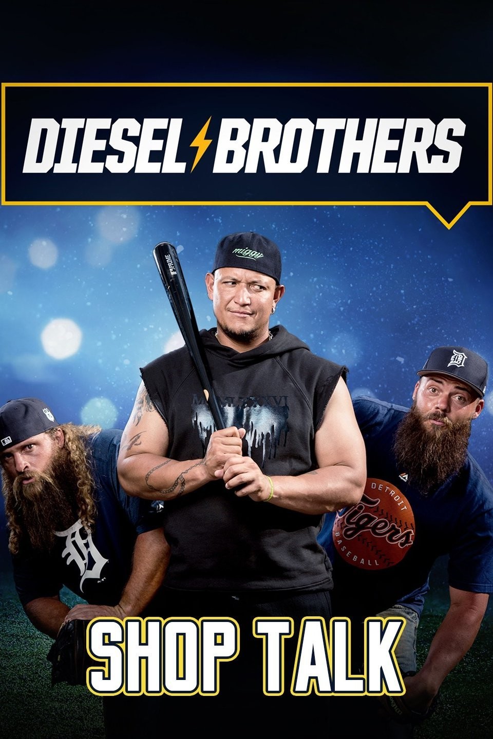 Diesel Brothers: Shop Talk | Rotten Tomatoes