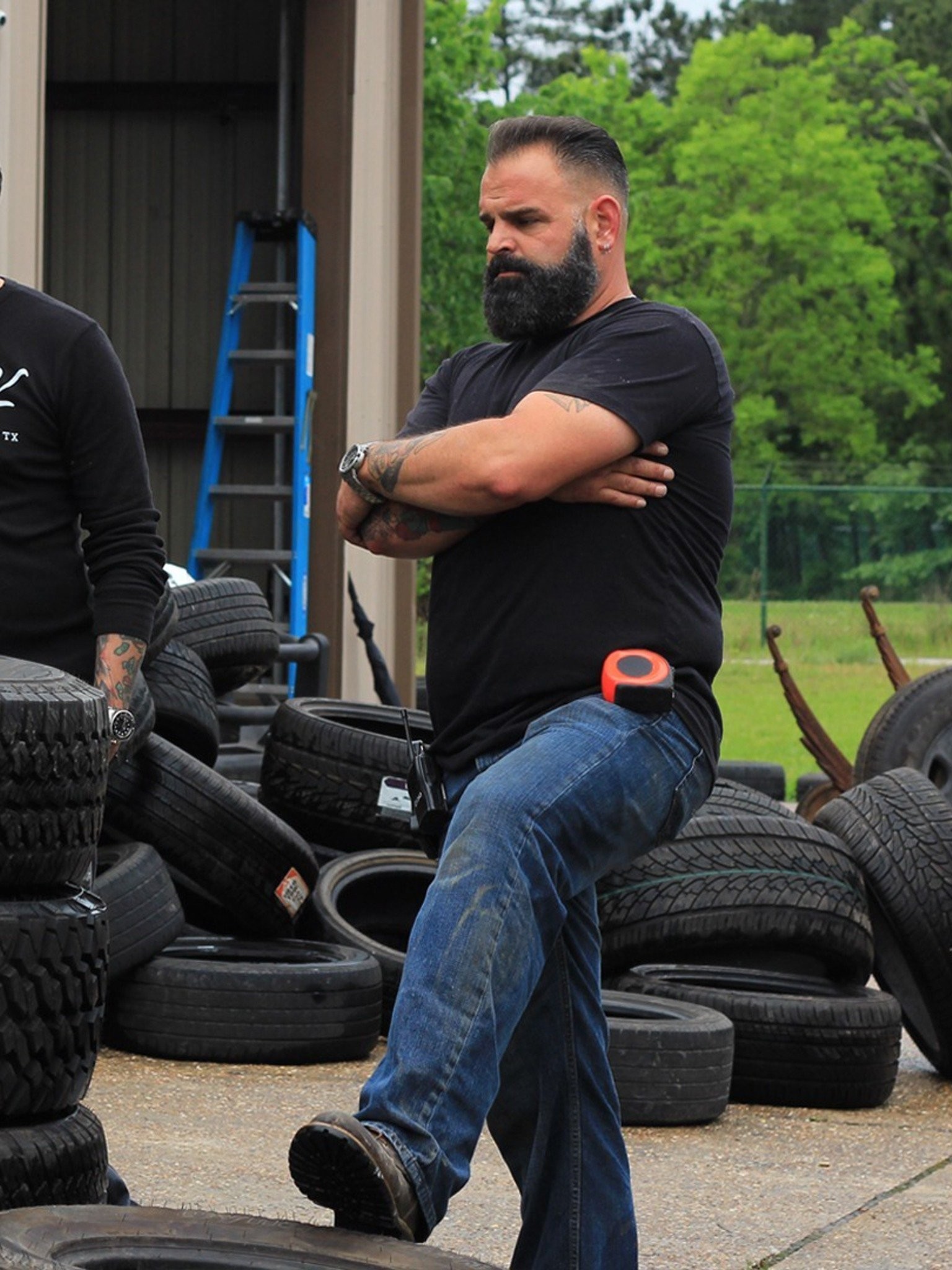 Offset Kustoms Pictures - Rotten Tomatoes