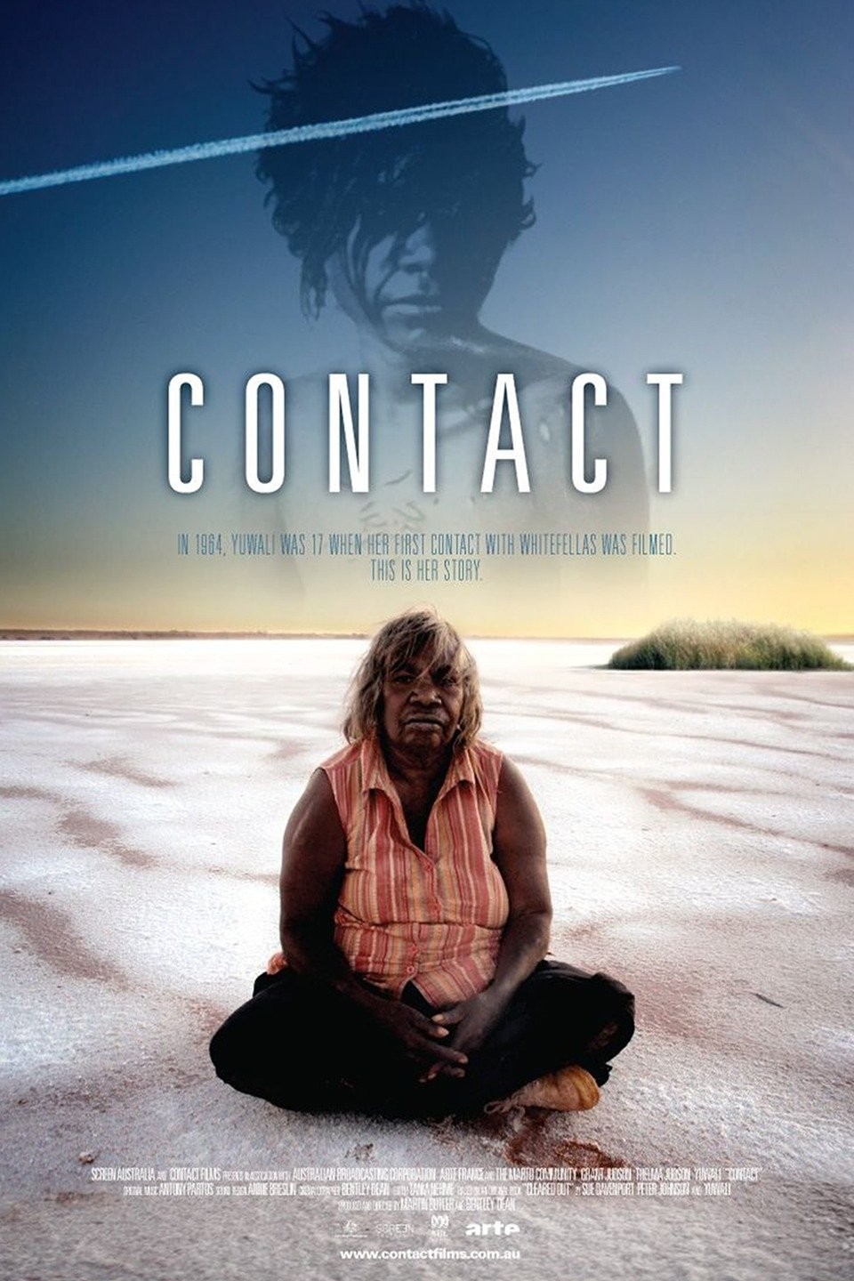 Contact Pictures | Rotten Tomatoes