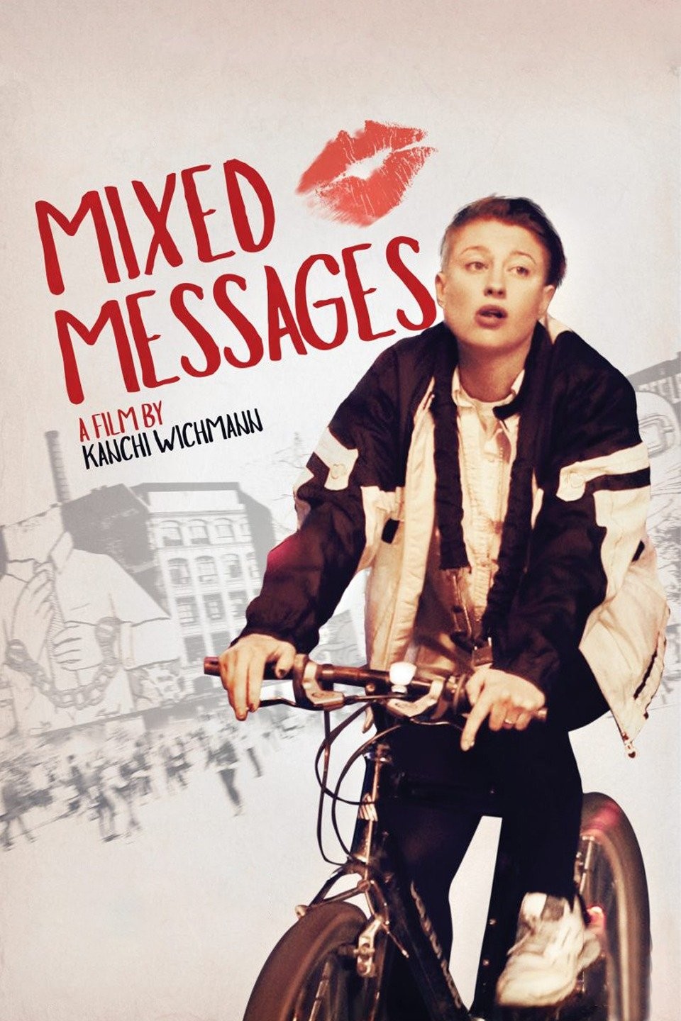 Mixed Messages | Rotten Tomatoes