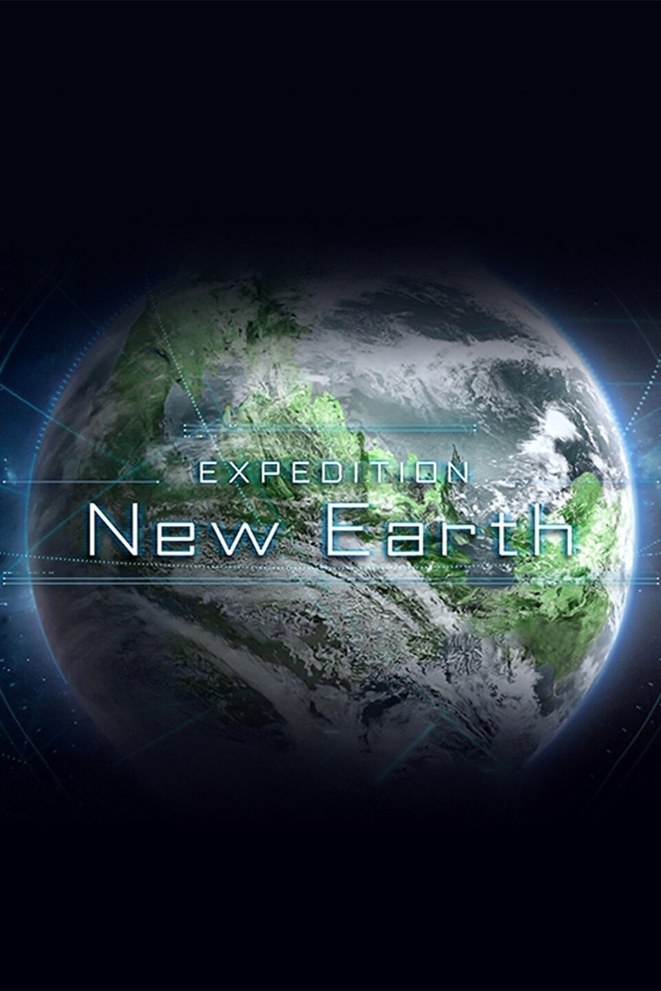 Stephen Hawking: Expedition New Earth - Rotten Tomatoes