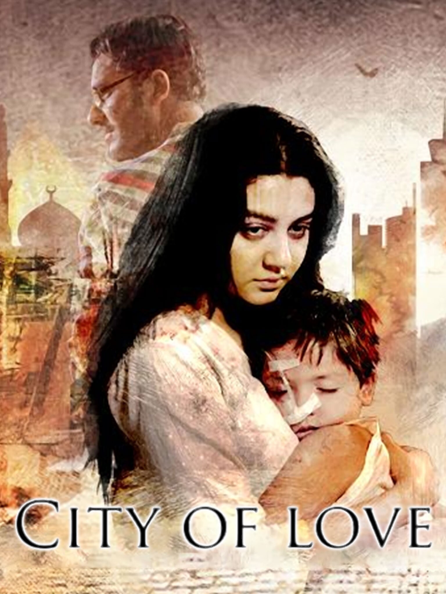 City of Love Pictures | Rotten Tomatoes
