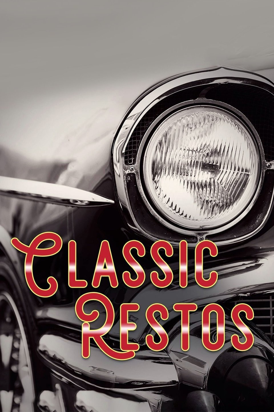 Classic Restos Season 1 | Rotten Tomatoes