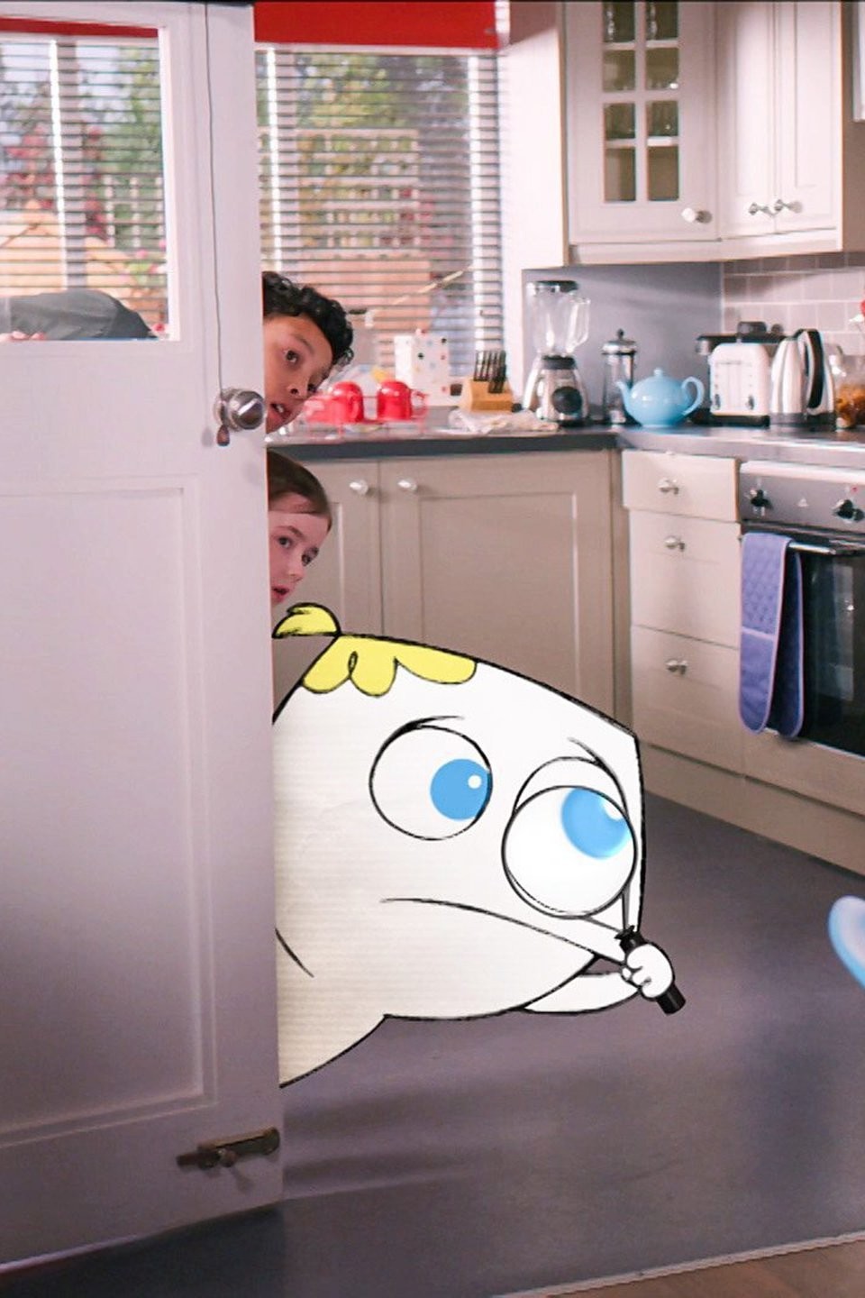 Detective Roy Pictures | Rotten Tomatoes