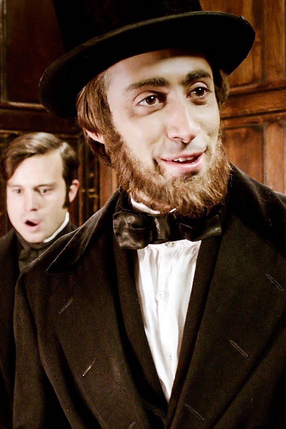 Preposterous US Presidents Pictures | Rotten Tomatoes