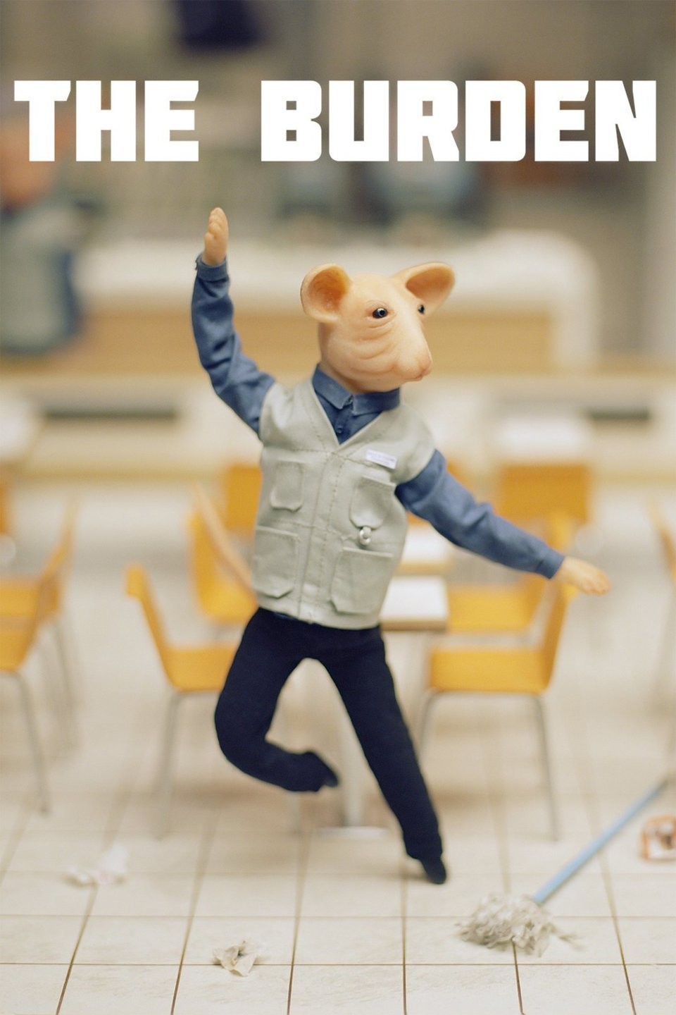 The Burden | Rotten Tomatoes