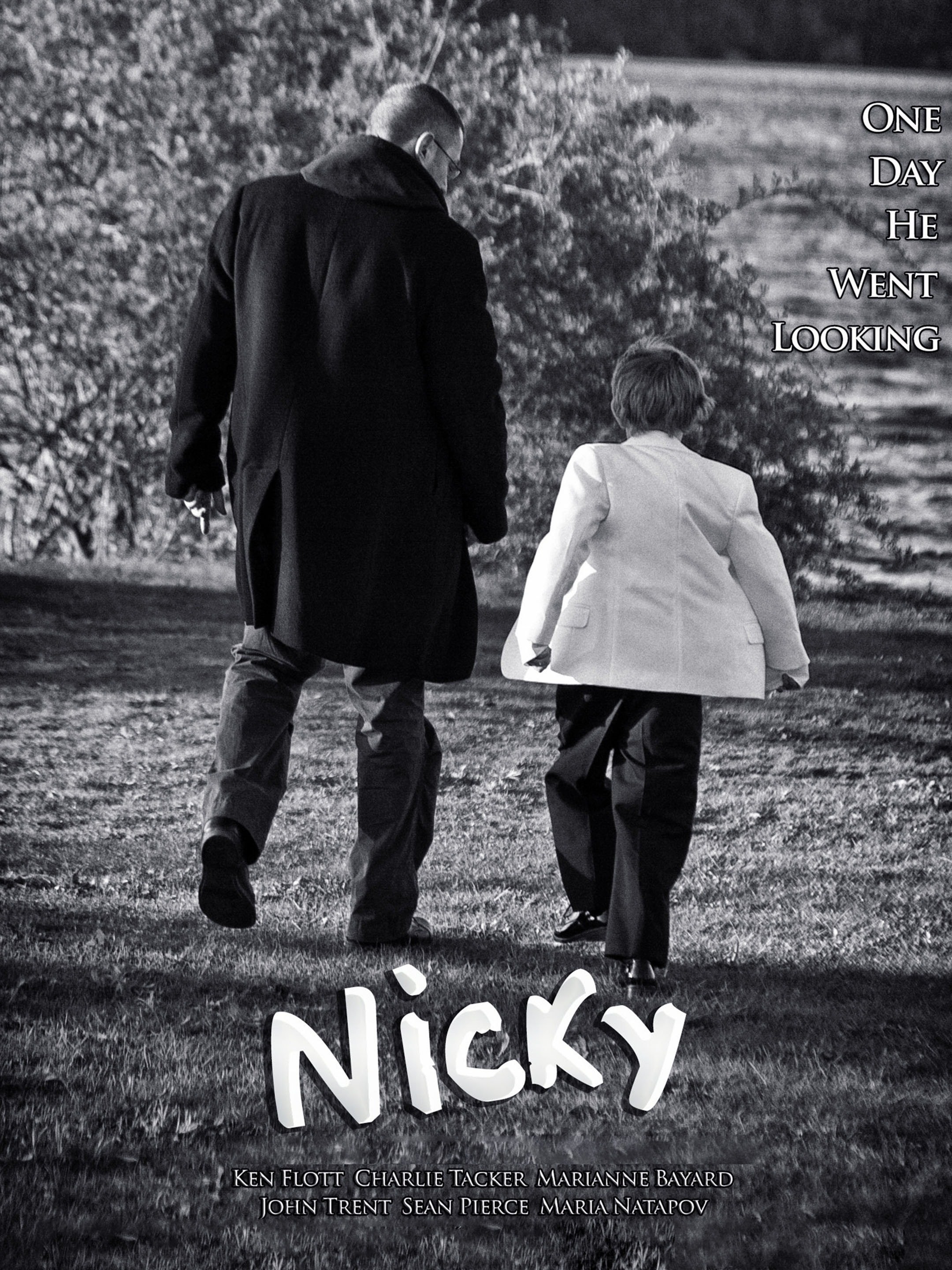 Nicky Pictures | Rotten Tomatoes