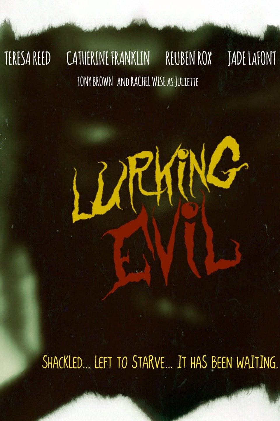 Lurking Evil Pictures | Rotten Tomatoes