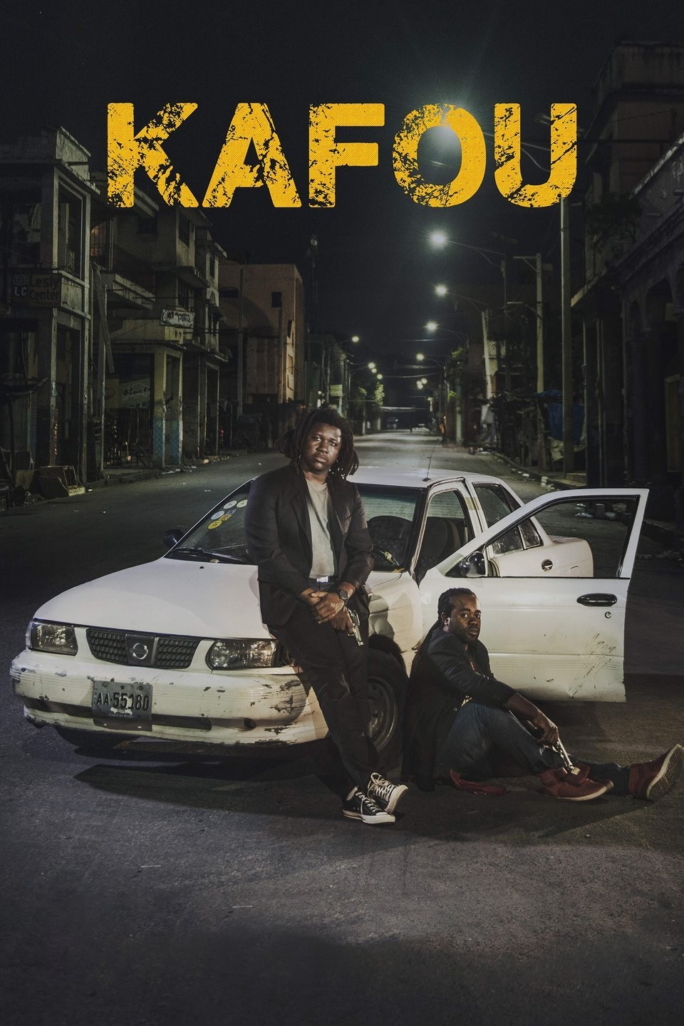 Kafou Pictures | Rotten Tomatoes