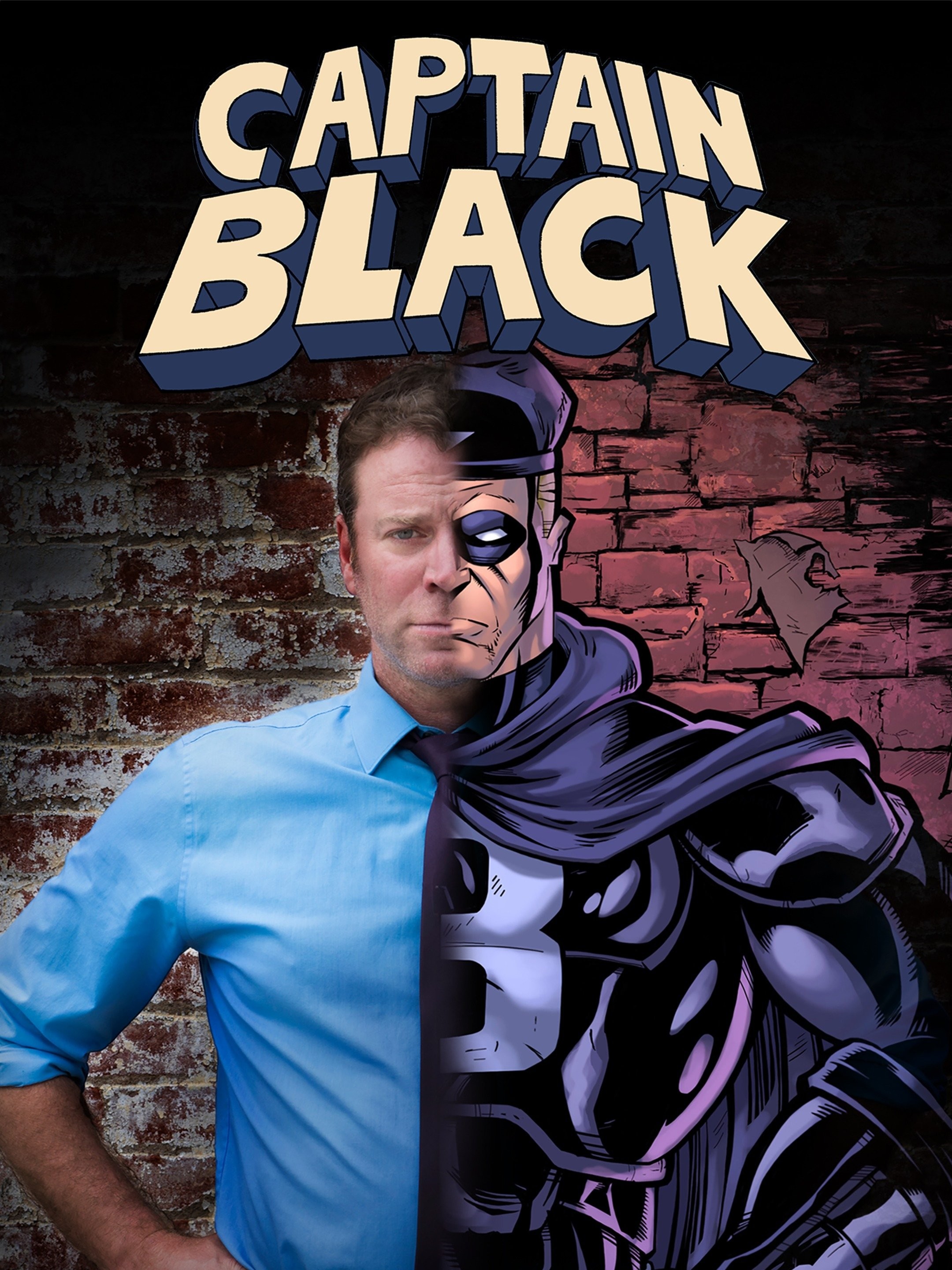 Captain Black Pictures | Rotten Tomatoes