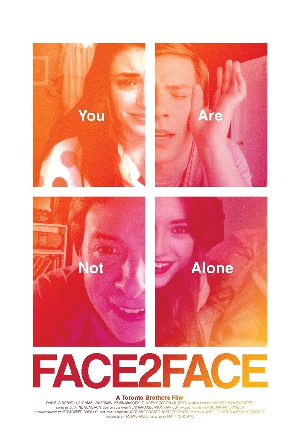 Face 2 Face | Rotten Tomatoes