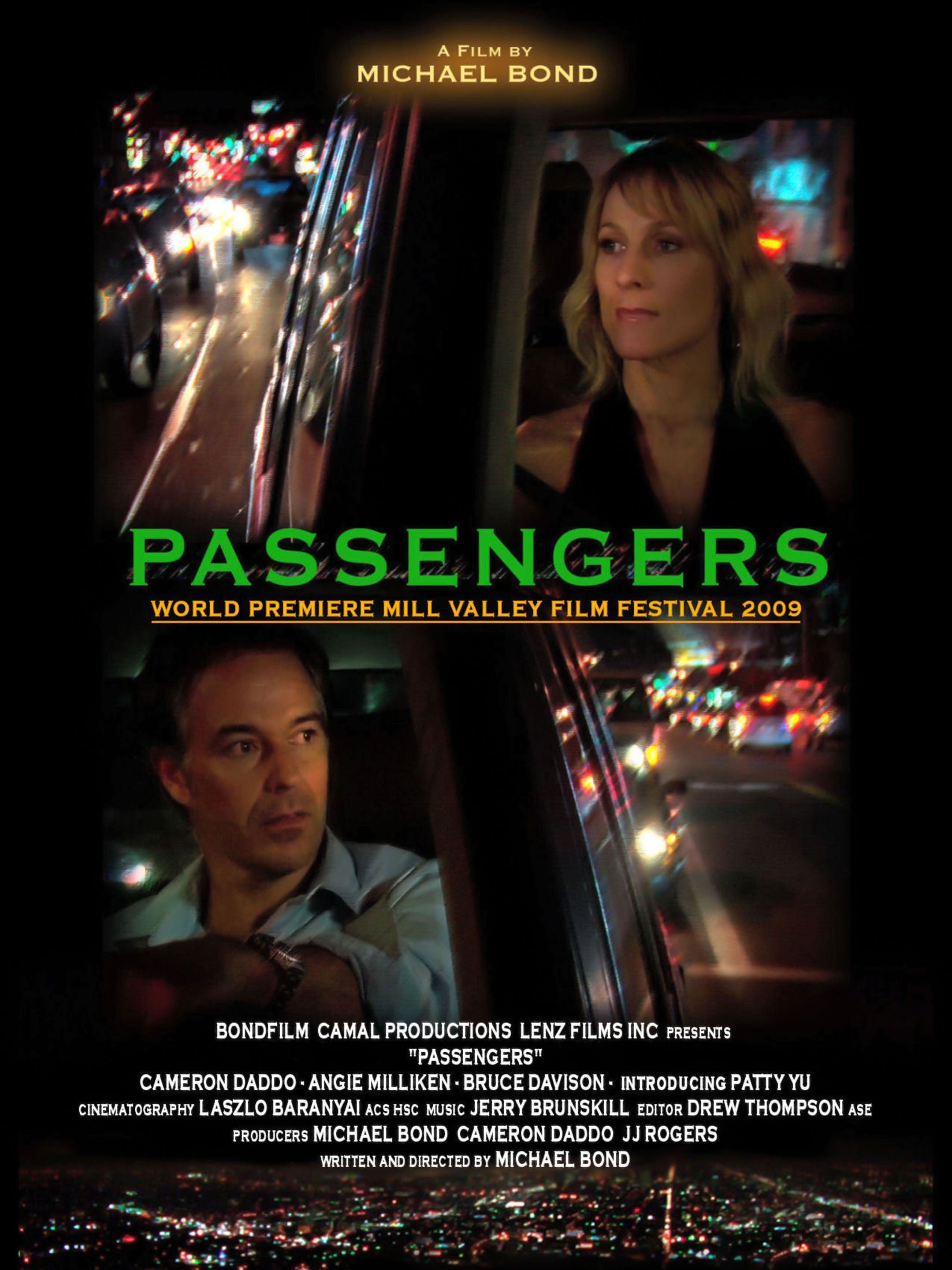Passengers | Rotten Tomatoes