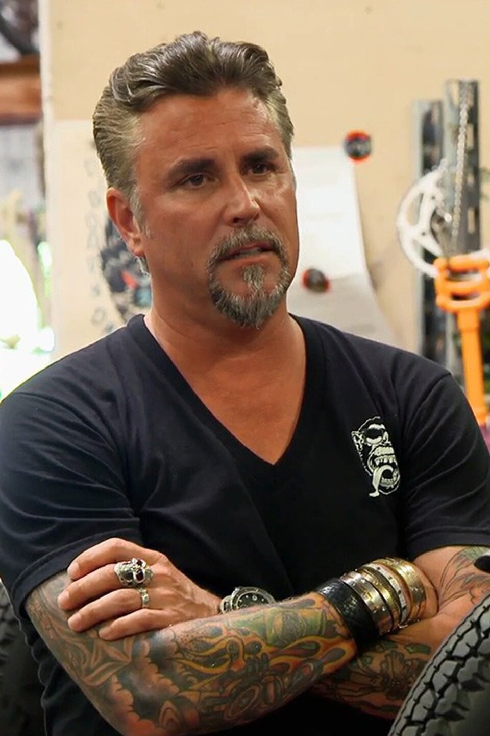 Slop Shop Pictures | Rotten Tomatoes