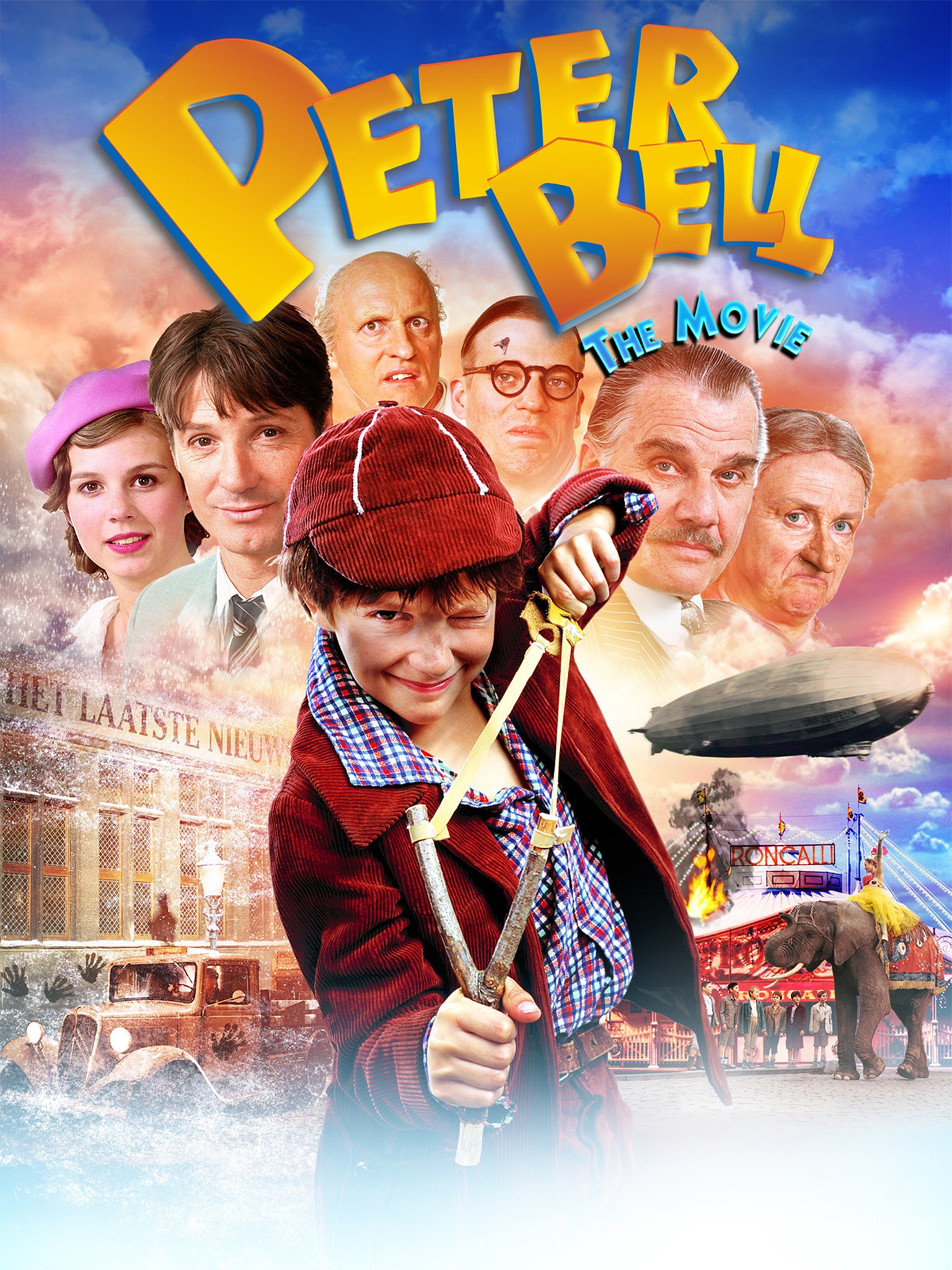 Peter Bell Pictures | Rotten Tomatoes