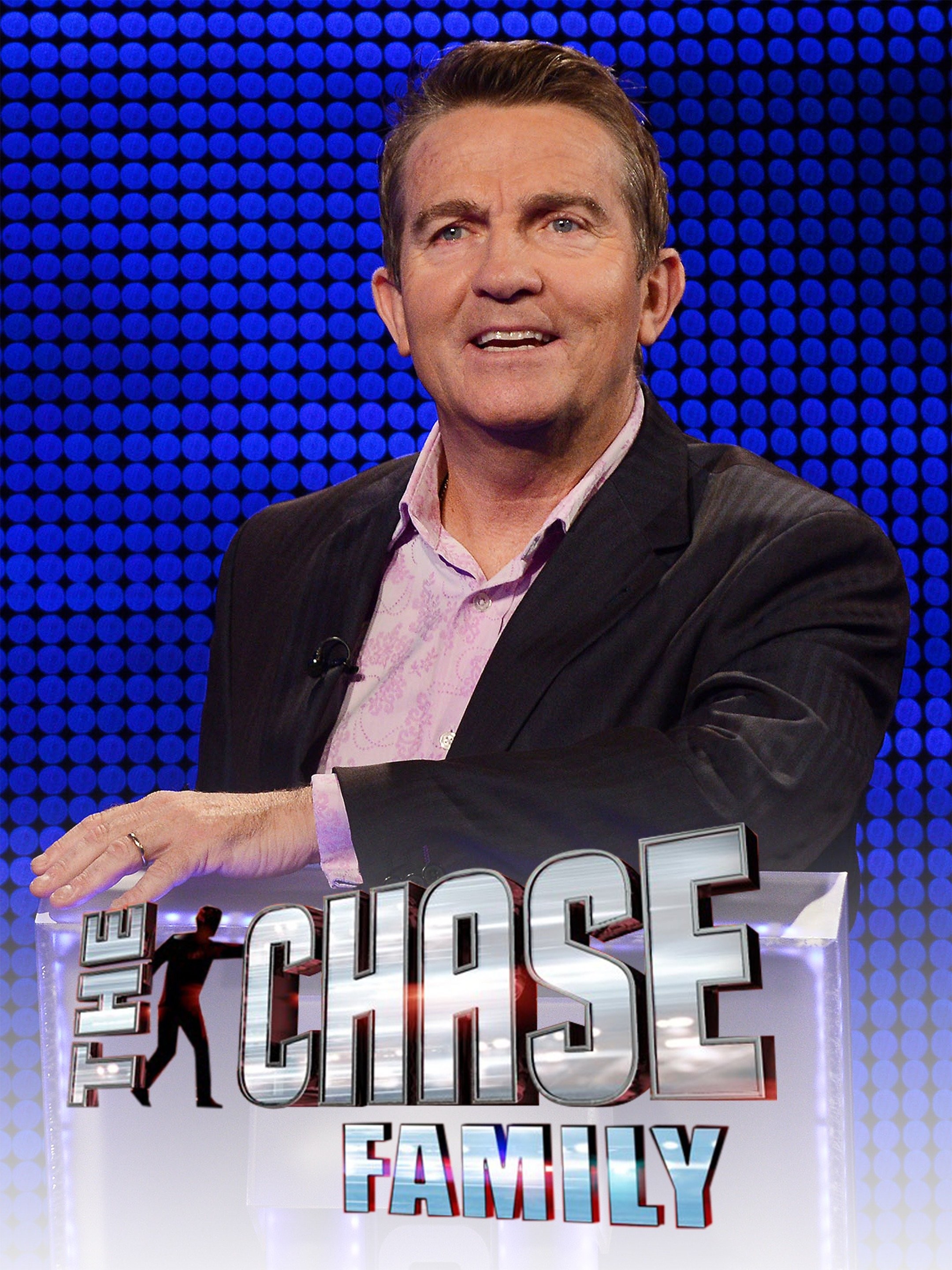 The Family Chase Pictures | Rotten Tomatoes