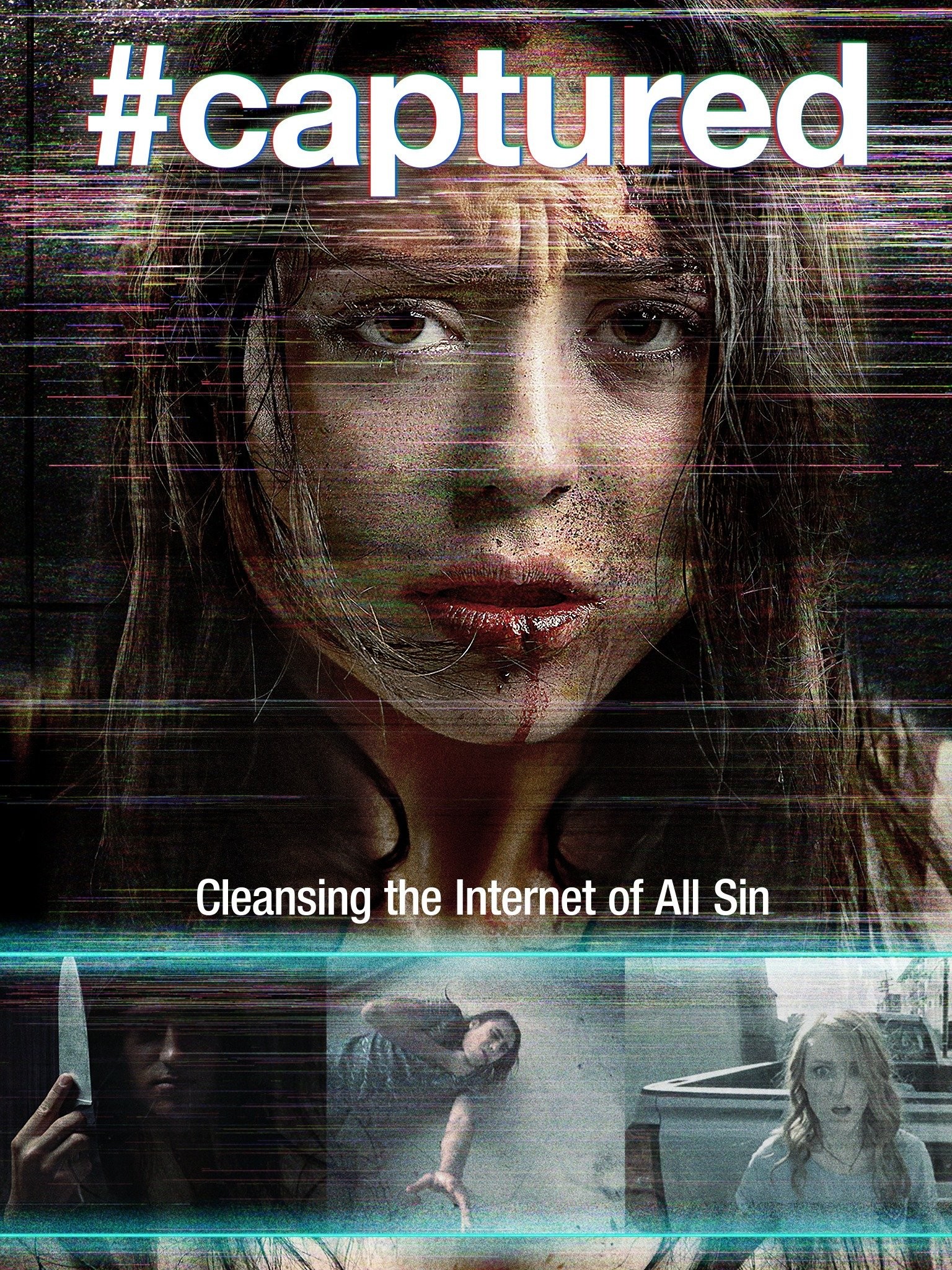 Captured Pictures | Rotten Tomatoes