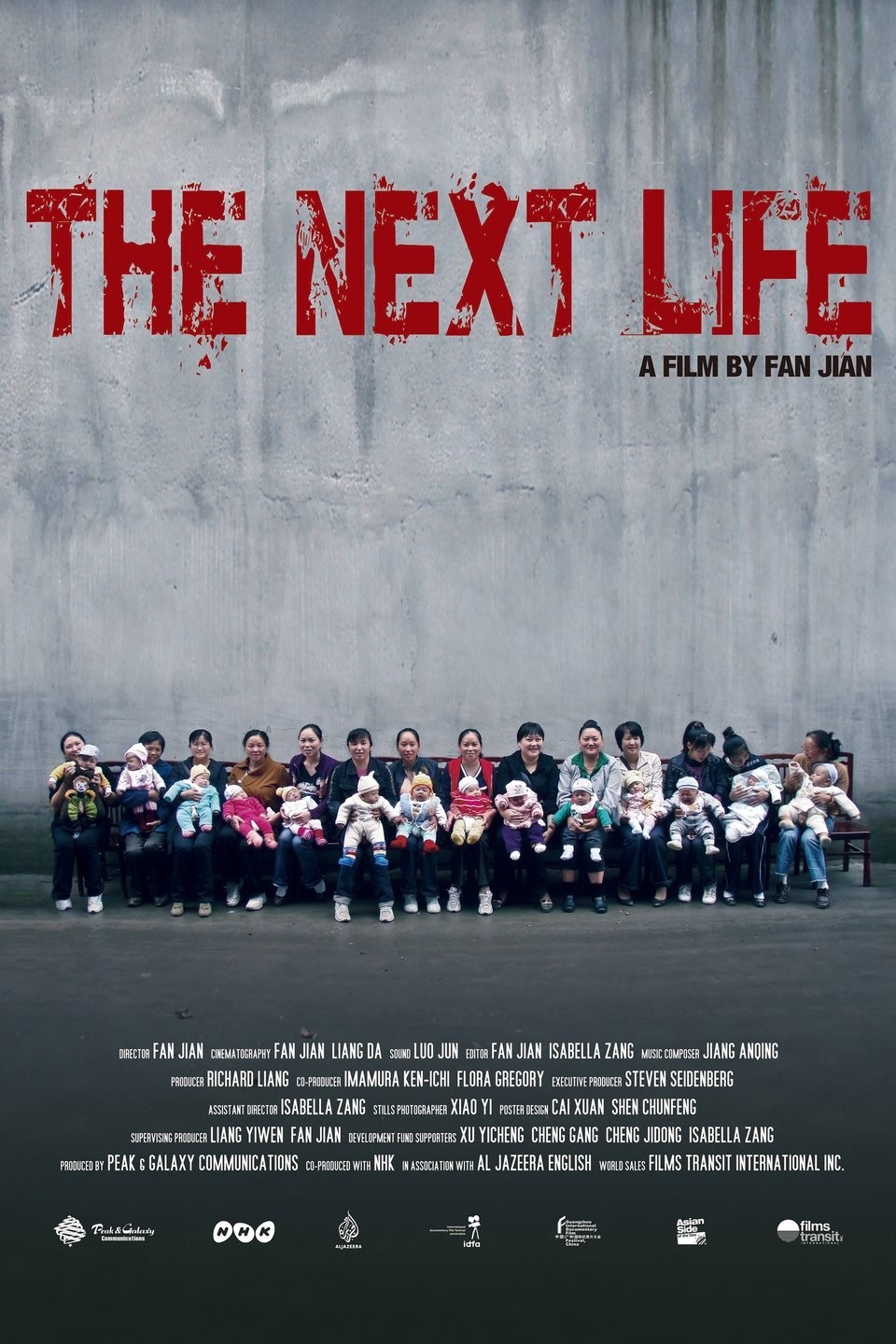 The Next Life | Rotten Tomatoes