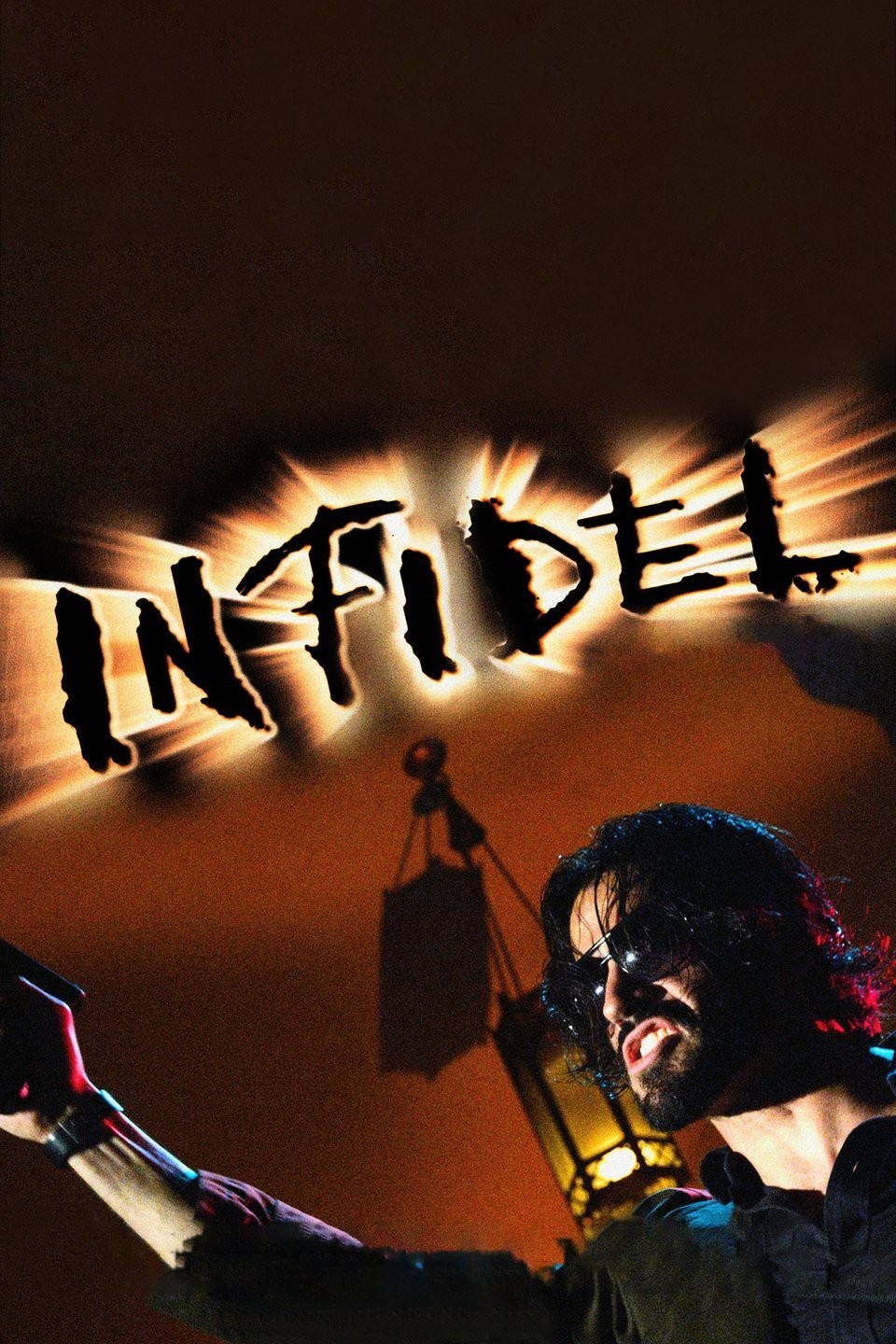 Infidel | Rotten Tomatoes